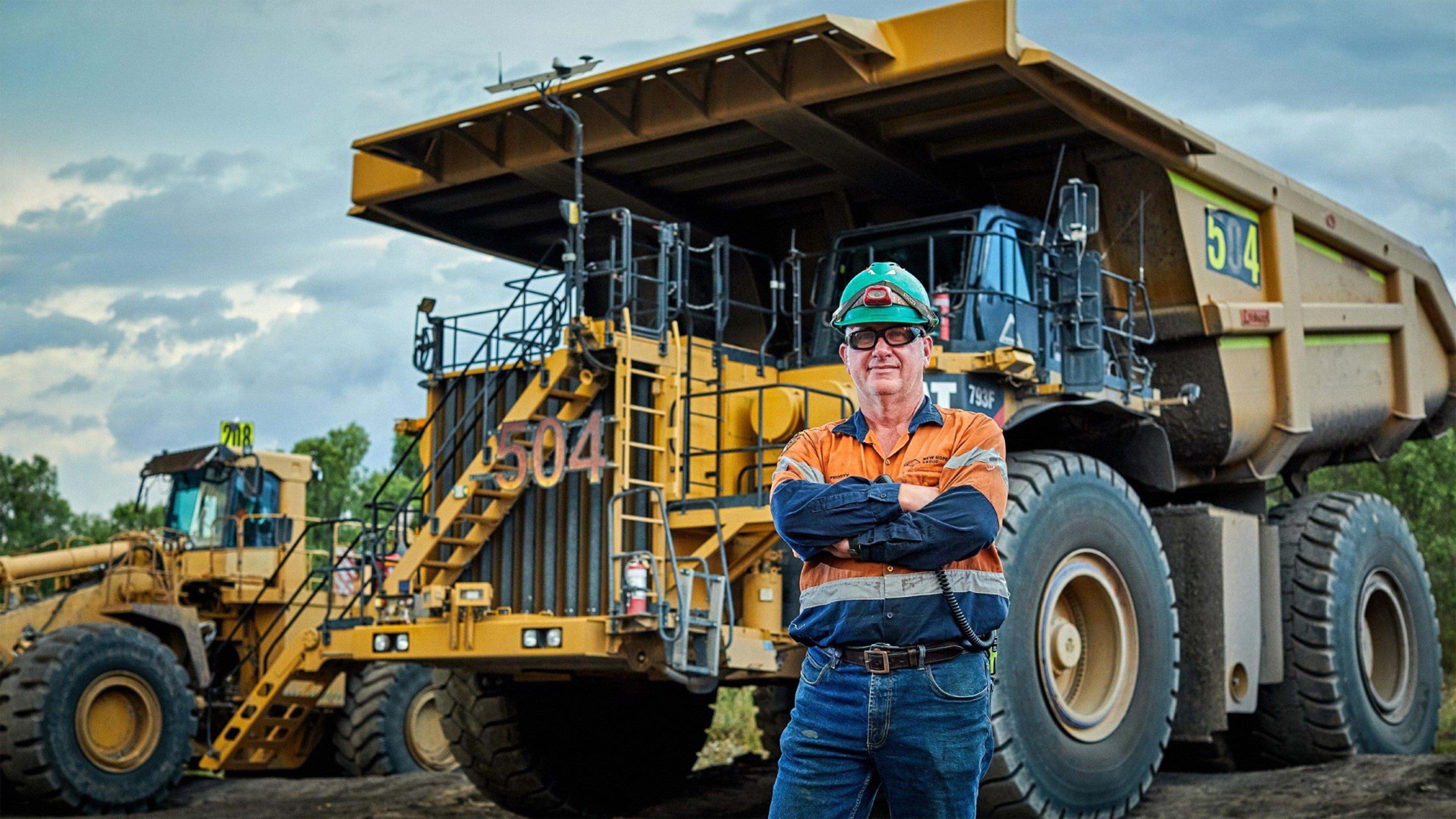 Mega Mechanics: Geared Up