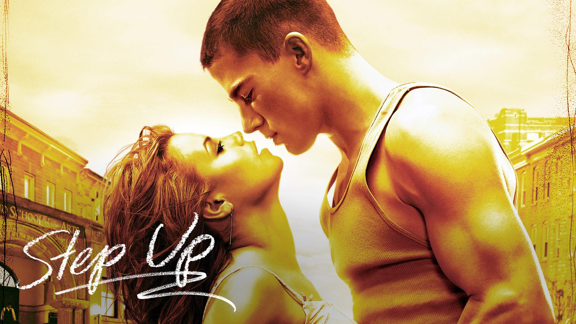 Watch Step Up Streaming Online on Philo (Free Trial)