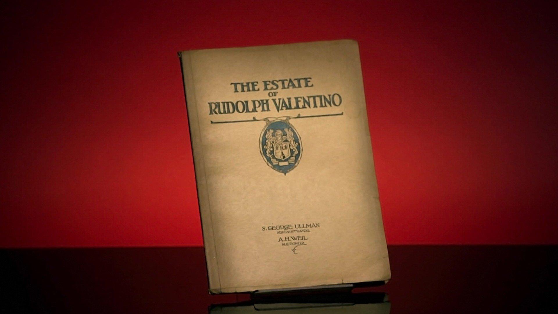 Mysteries at the Museum: Valentino's Cursed Ring, Floating Felon and ...