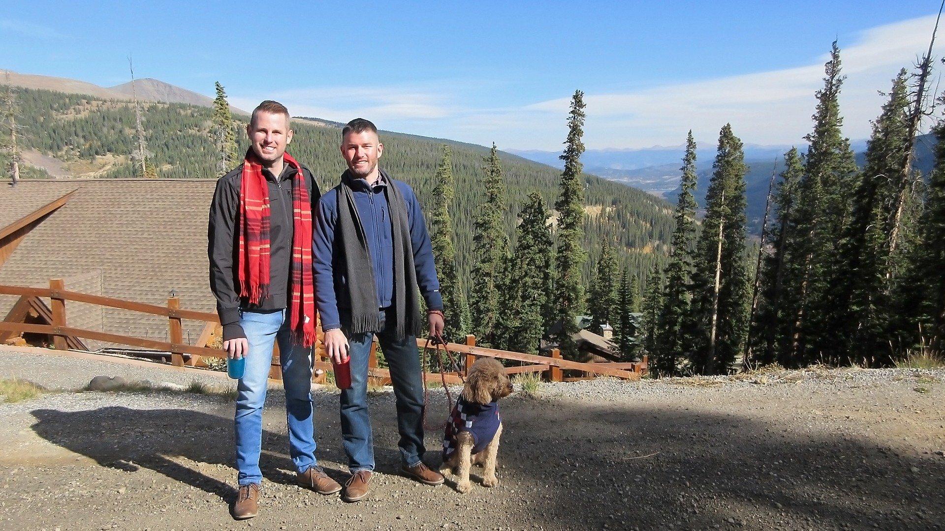 House Hunters: Holiday Mountain Home Hunt