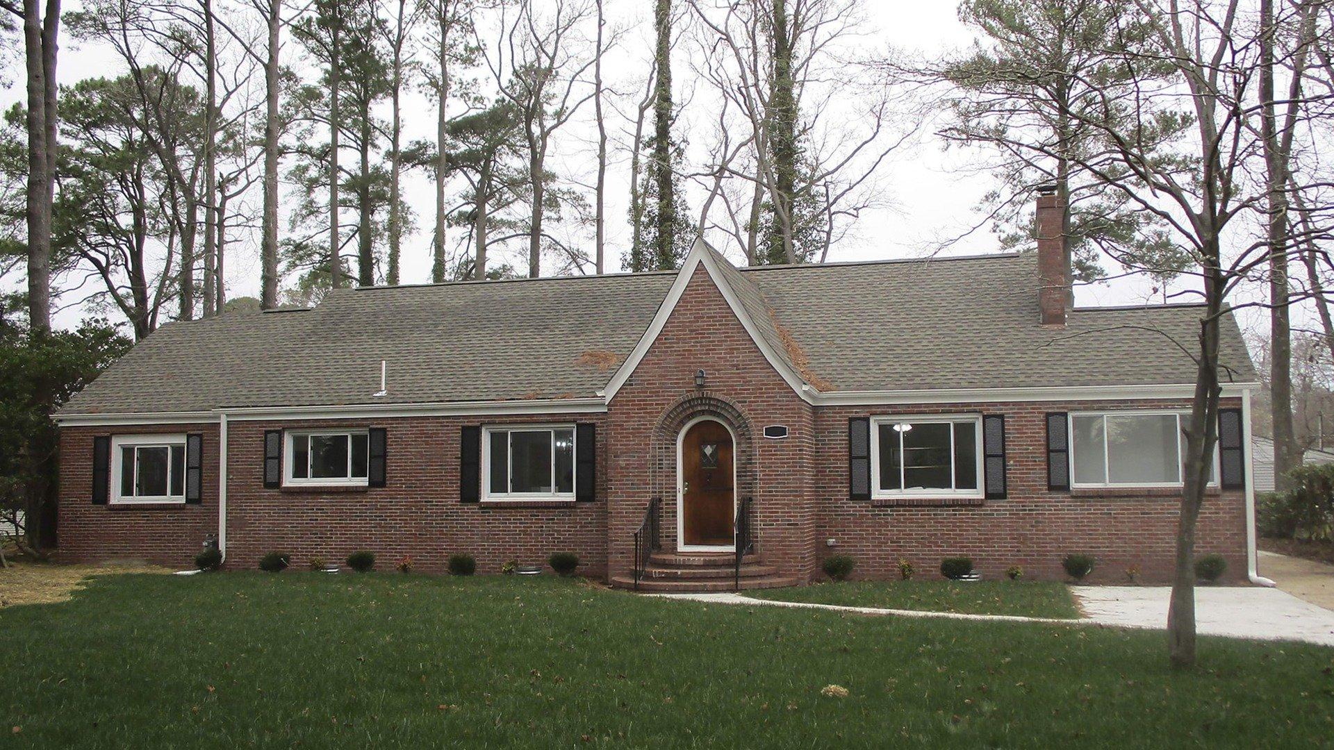 House Hunters: Wanting Waterfront in Norfolk