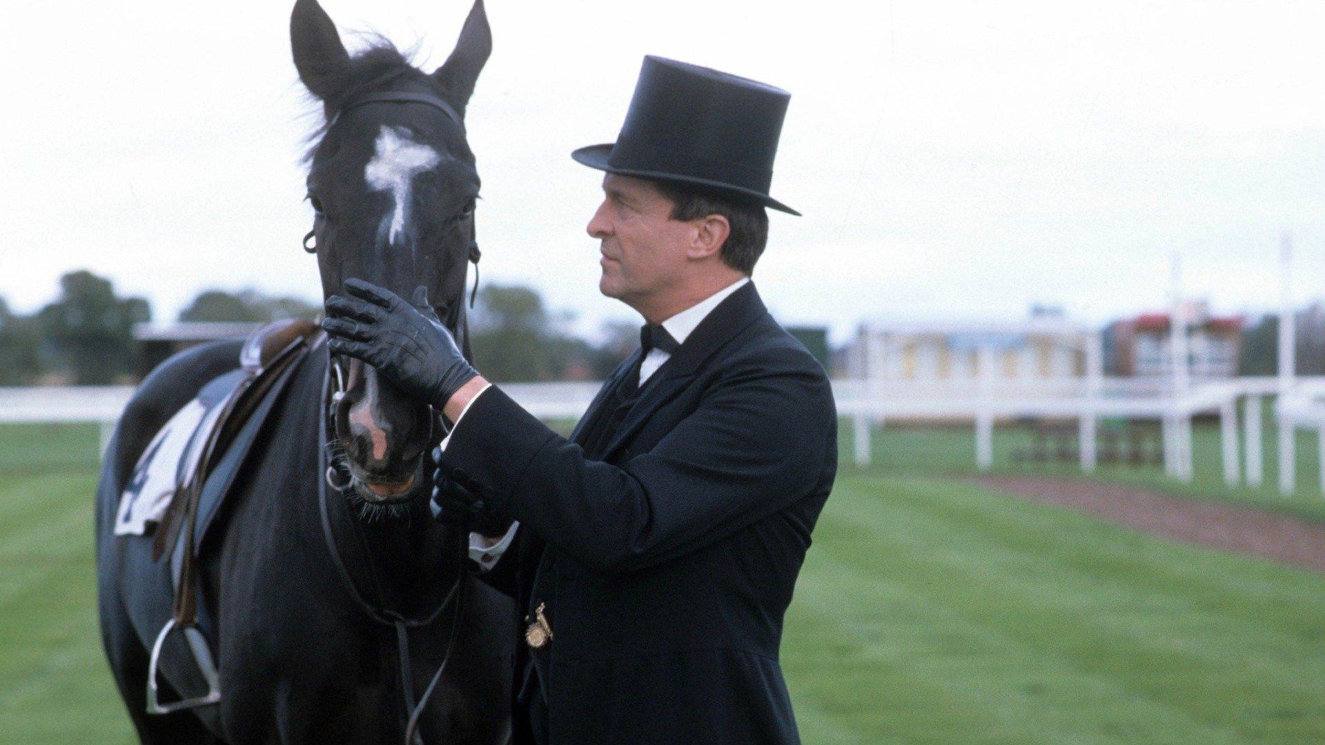 Watch The Return of Sherlock Holmes: S4E4 - The Silver Blaze on Philo ...