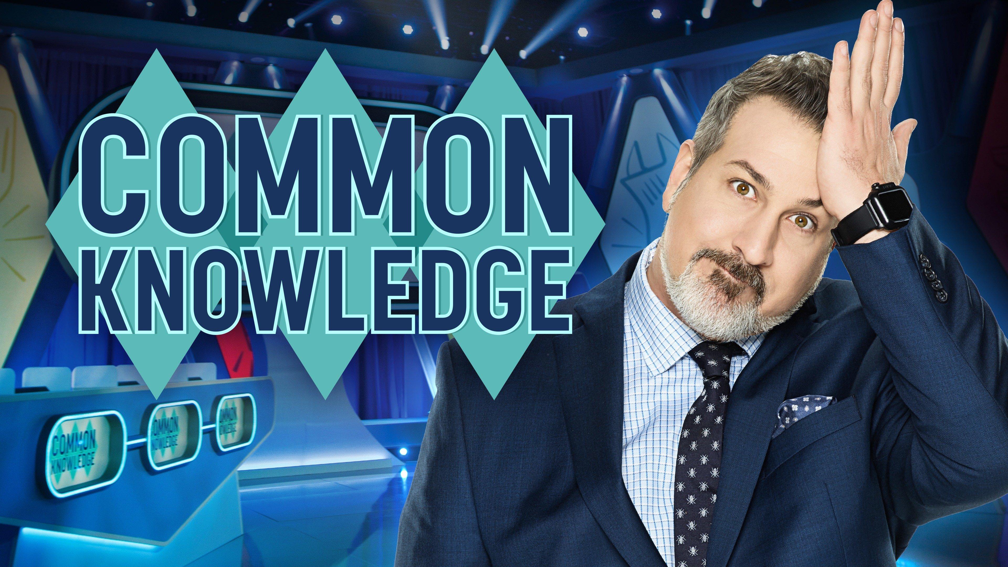 Watch Common Knowledge Streaming Online on Philo (Free Trial)