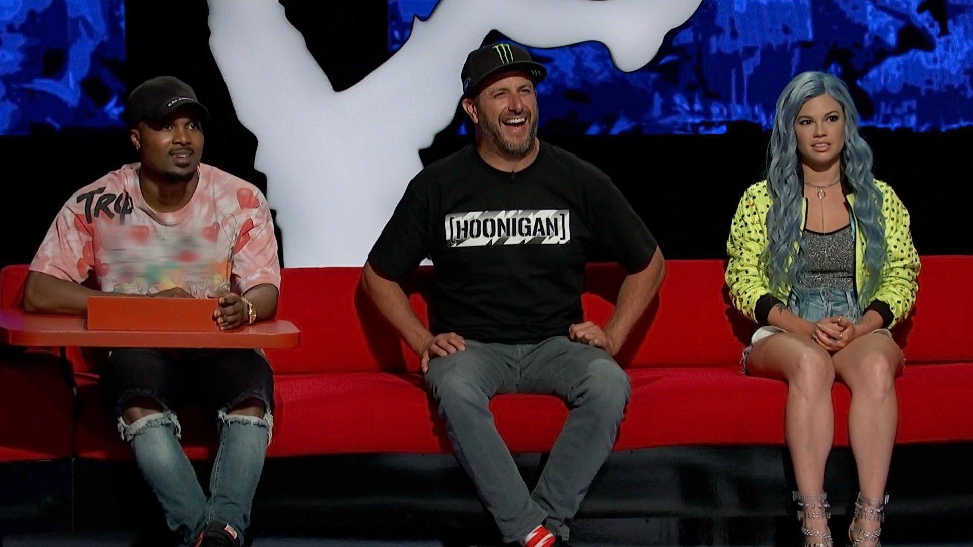 Watch Ridiculousness: S12E8 - Ken Block II on Philo (Free Trial)
