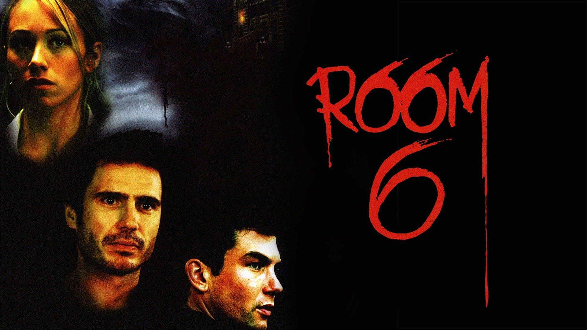 Watch Room 6 Streaming Online on Philo (Free Trial)