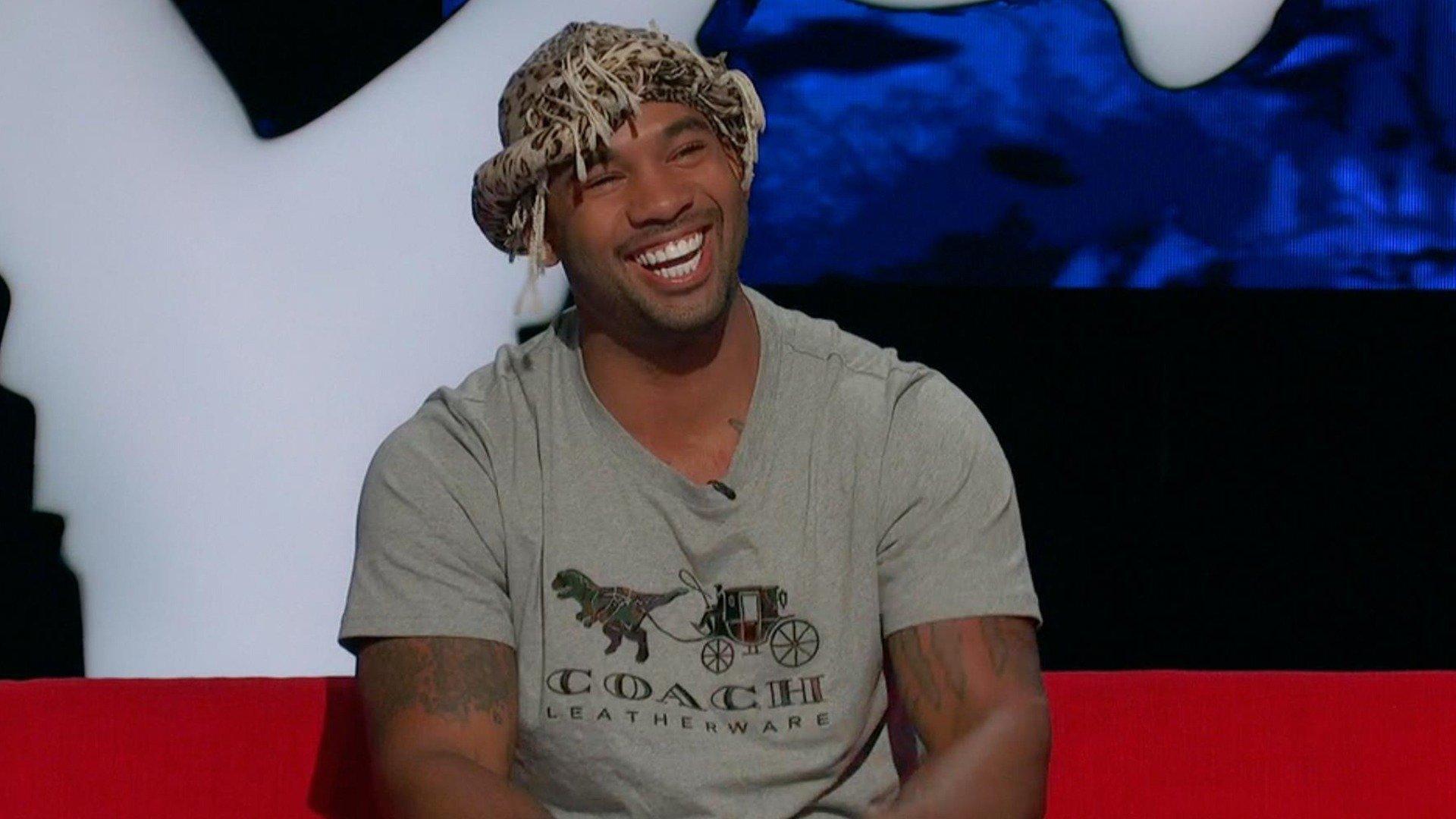 Ridiculousness: Mike Holston