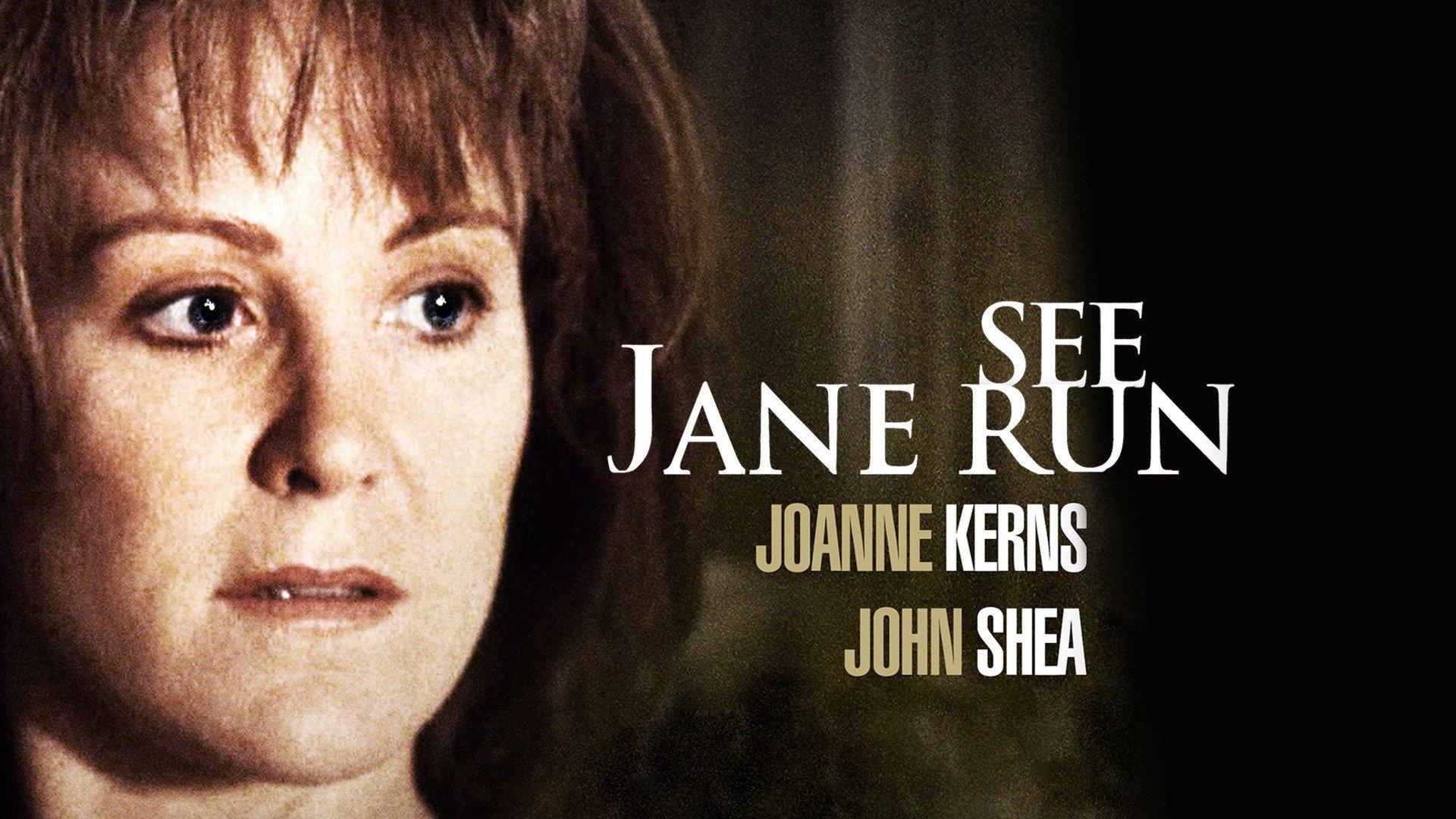 Watch See Jane Run Streaming Online on Philo (Free Trial)