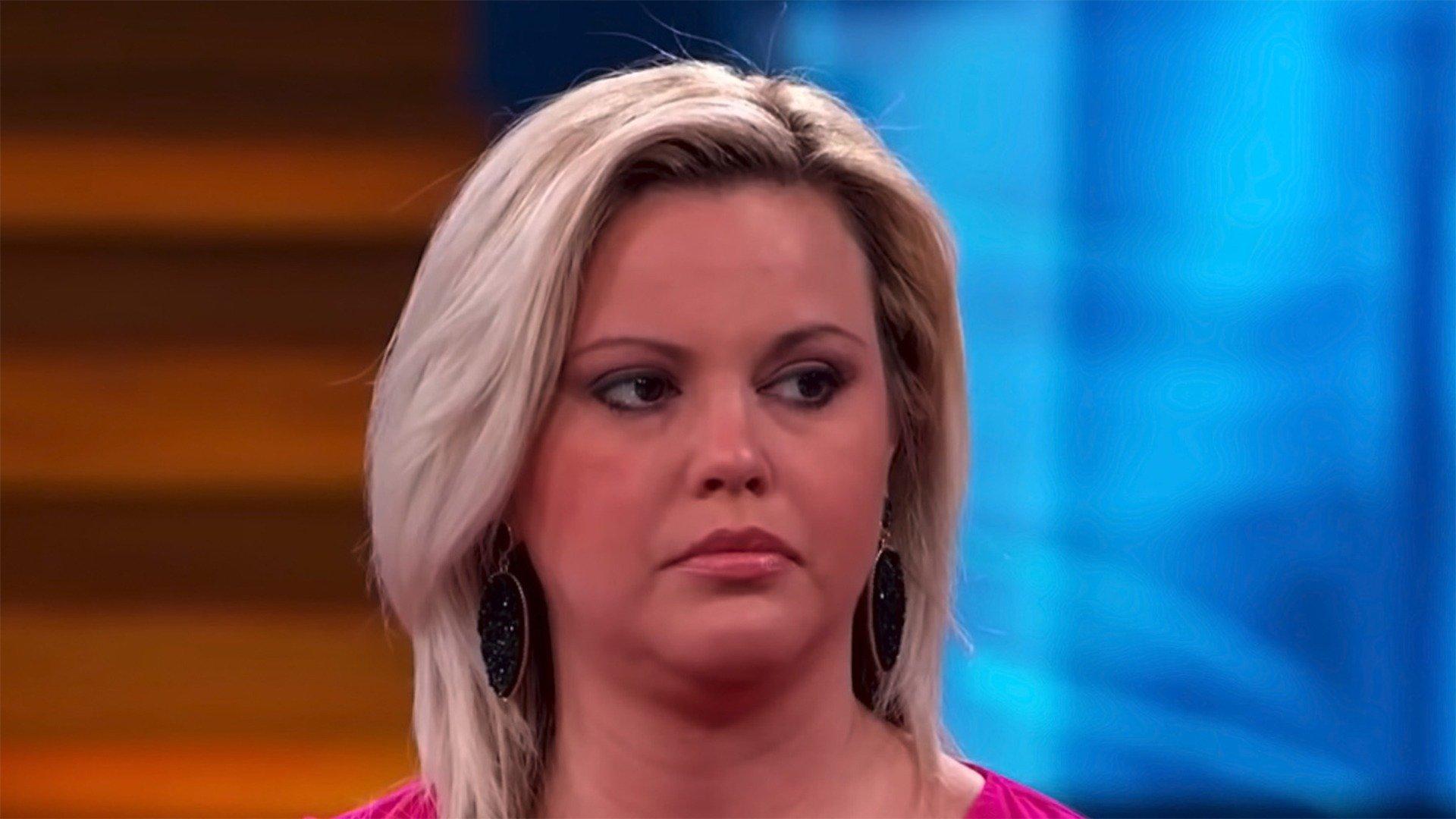 Watch Dr. Phil: S17E54 - My Wife Cannot Stop Being Unfaithful and It Is ...
