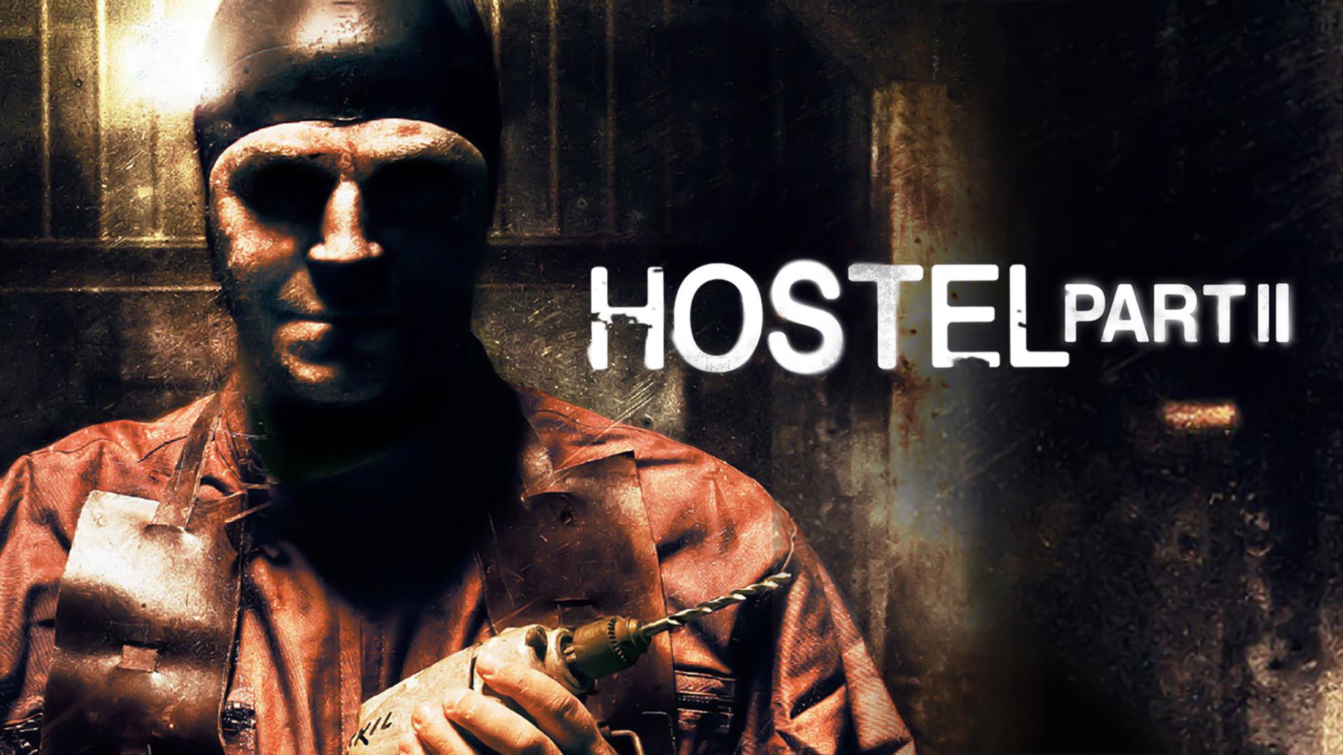 Watch Hostel Part II Streaming Online on Philo (Free Trial)