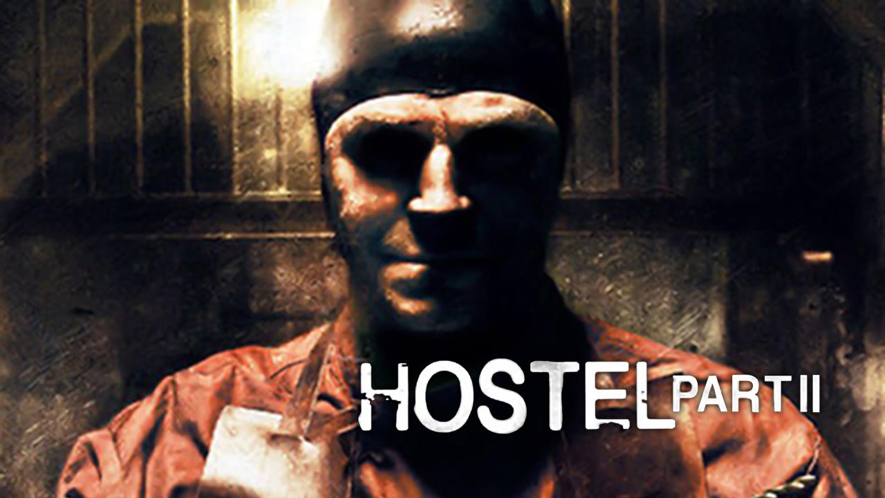 Watch Hostel Part II Streaming Online on Philo (Free Trial)