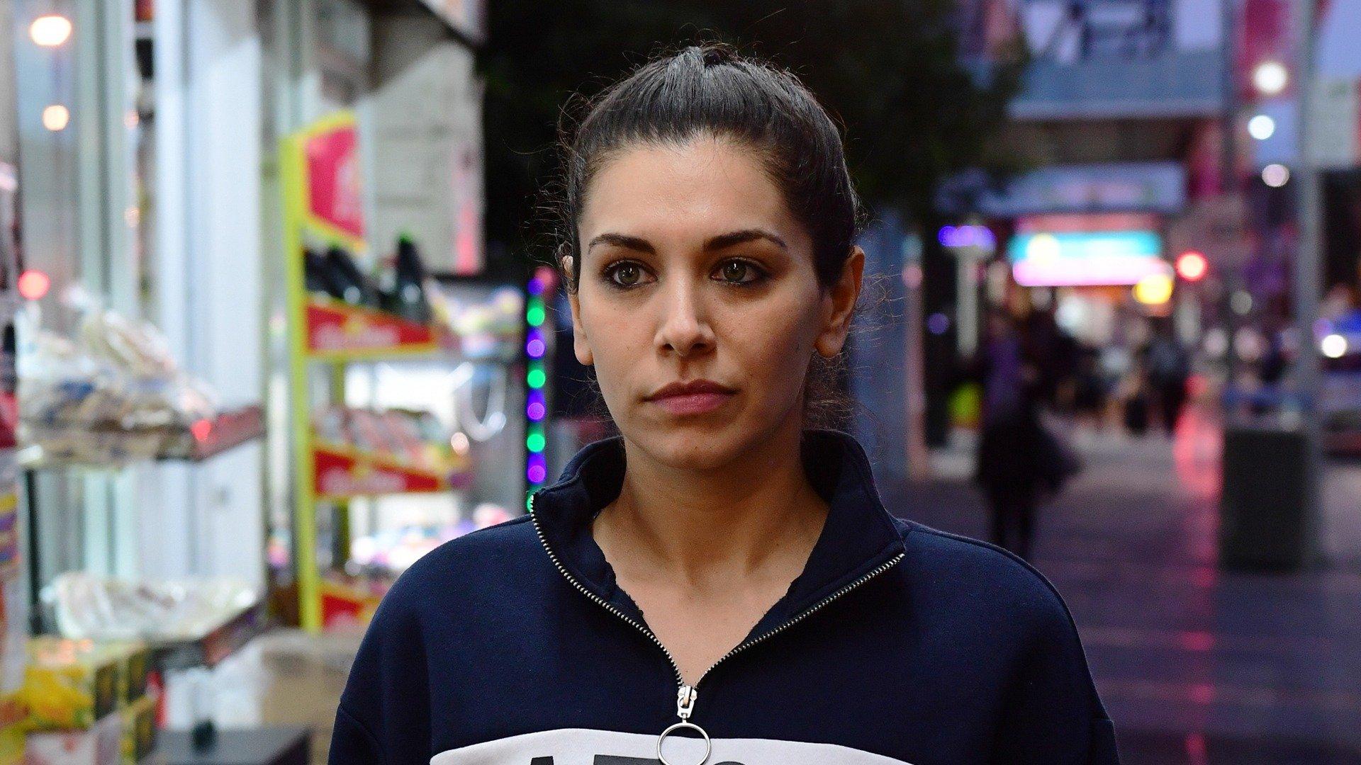 On the Ropes: No Returns