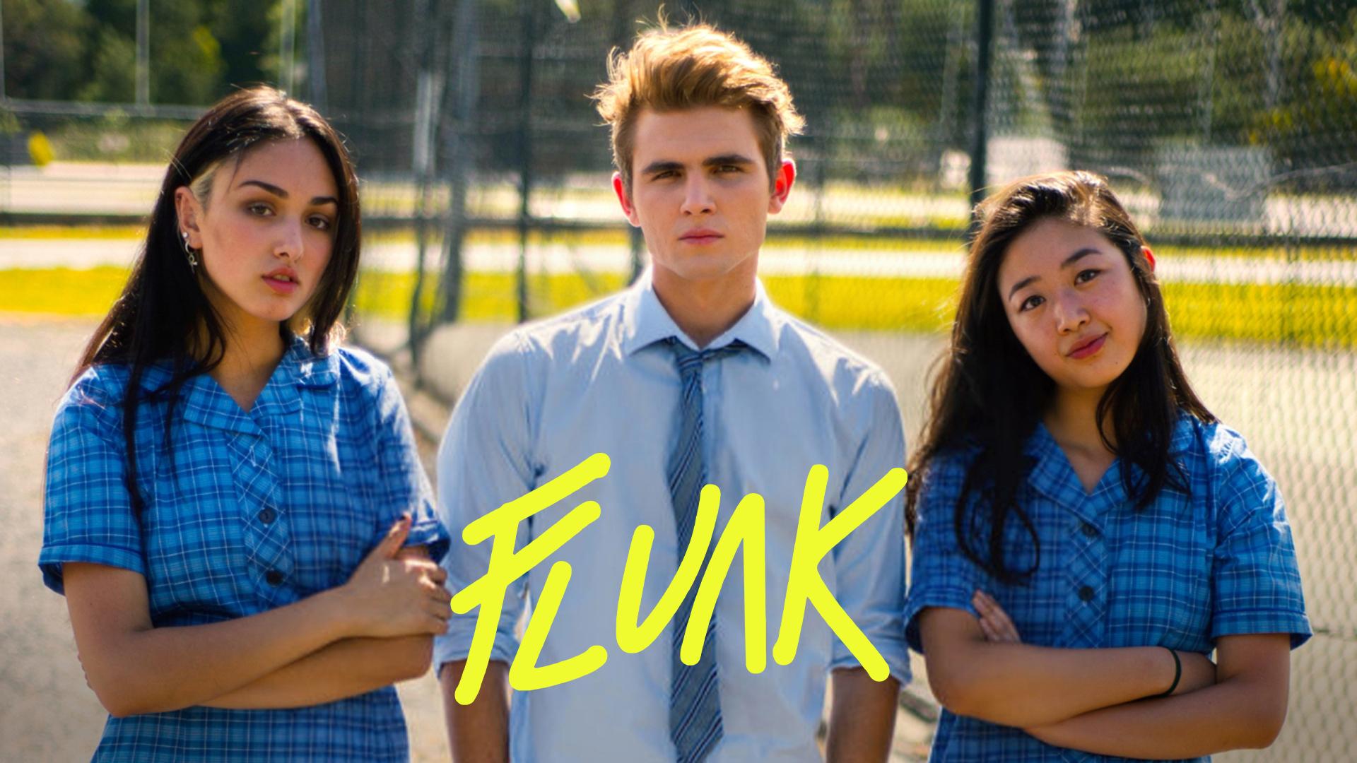 Watch Flunk: S5E4 - The Past on Philo (Free Trial)