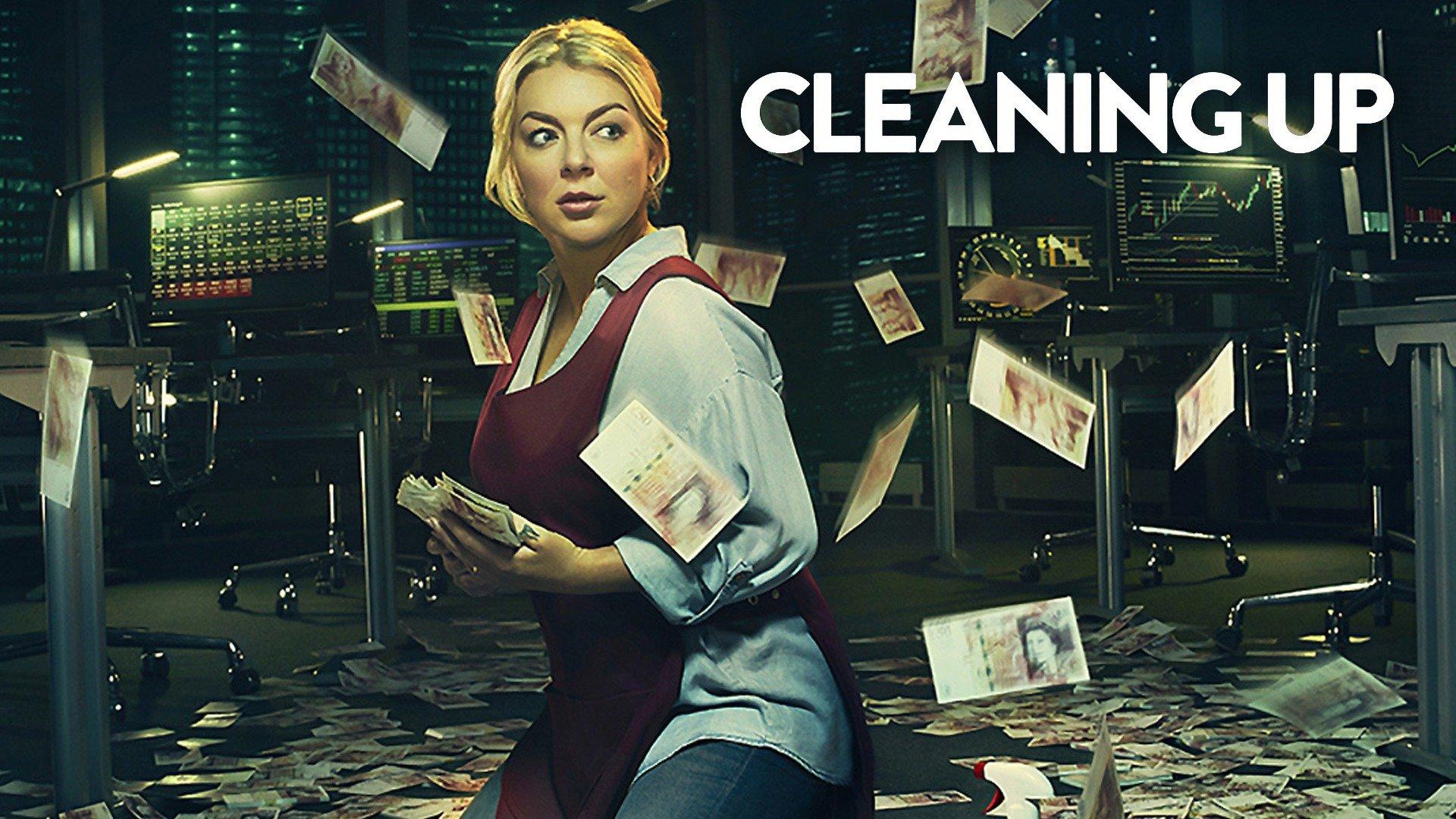 Watch Cleaning Up Streaming Online on Philo (Free Trial)