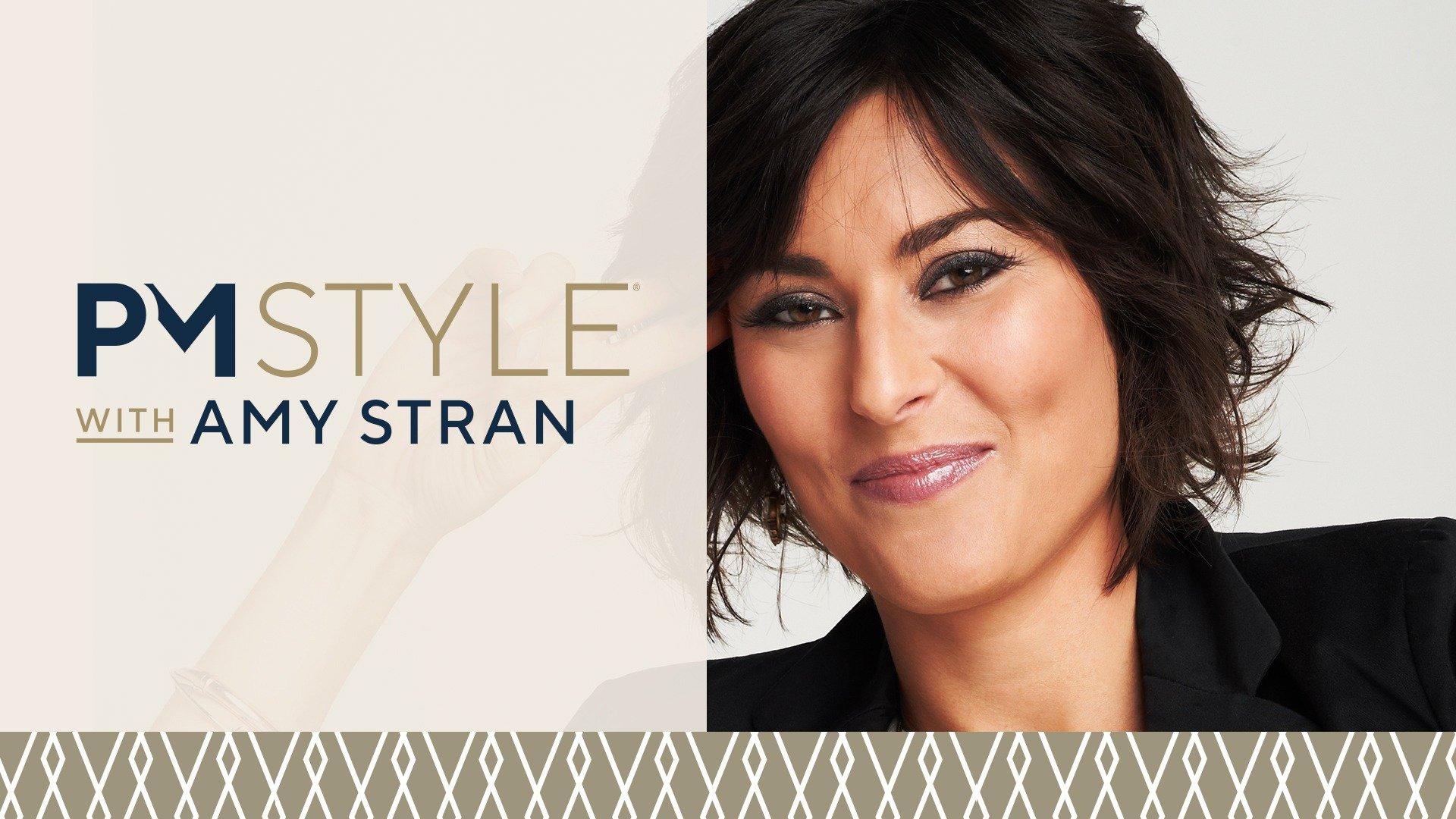 Watch PM Style With Amy Stran Streaming Online on Philo for Free