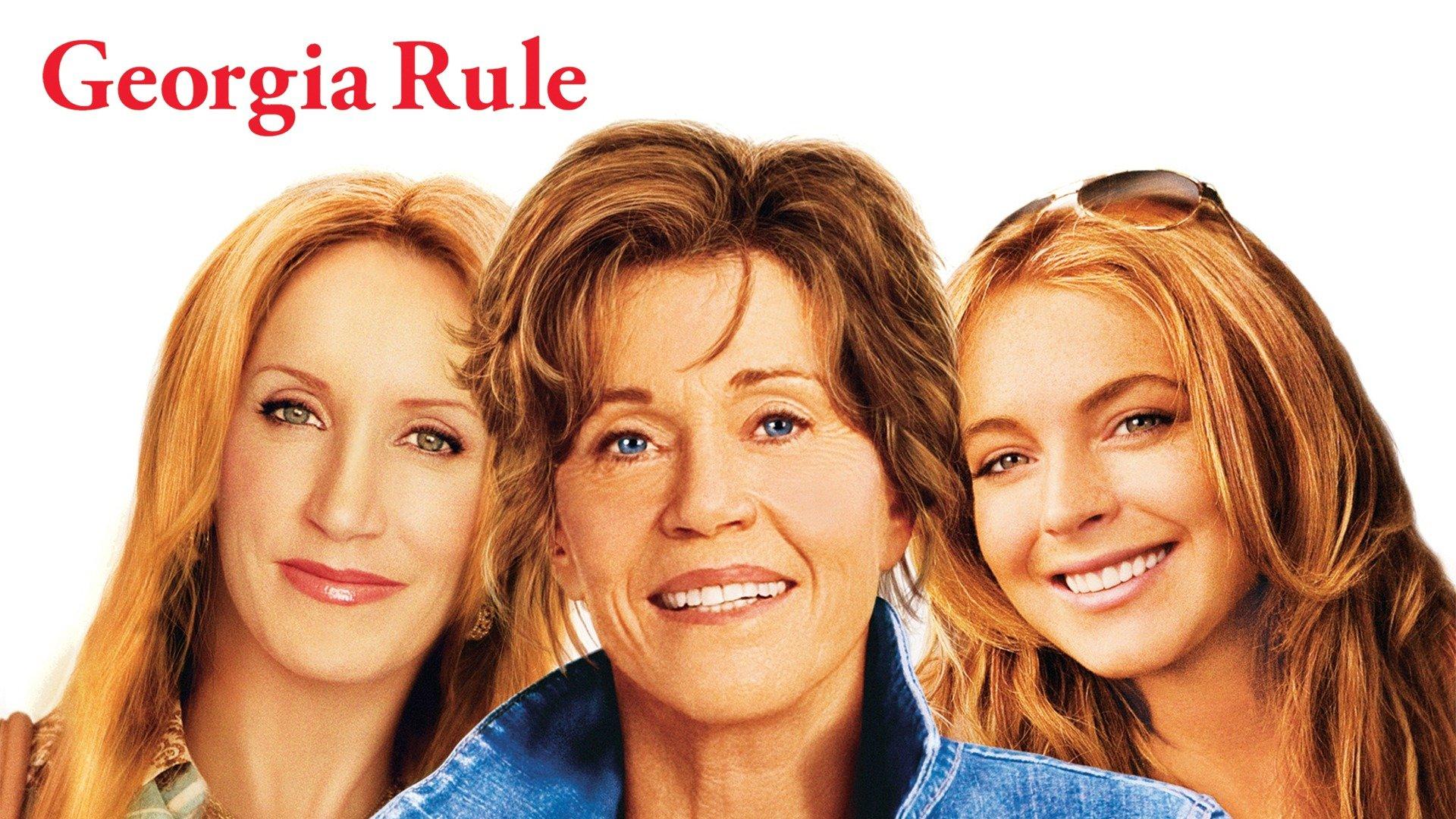 Watch Georgia Rule Streaming Online on Philo (Free Trial)