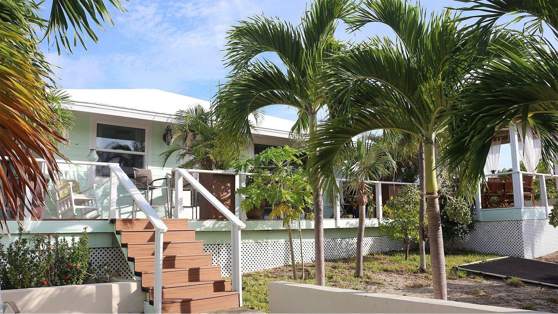 Bahamas Life: A First Time for Everything