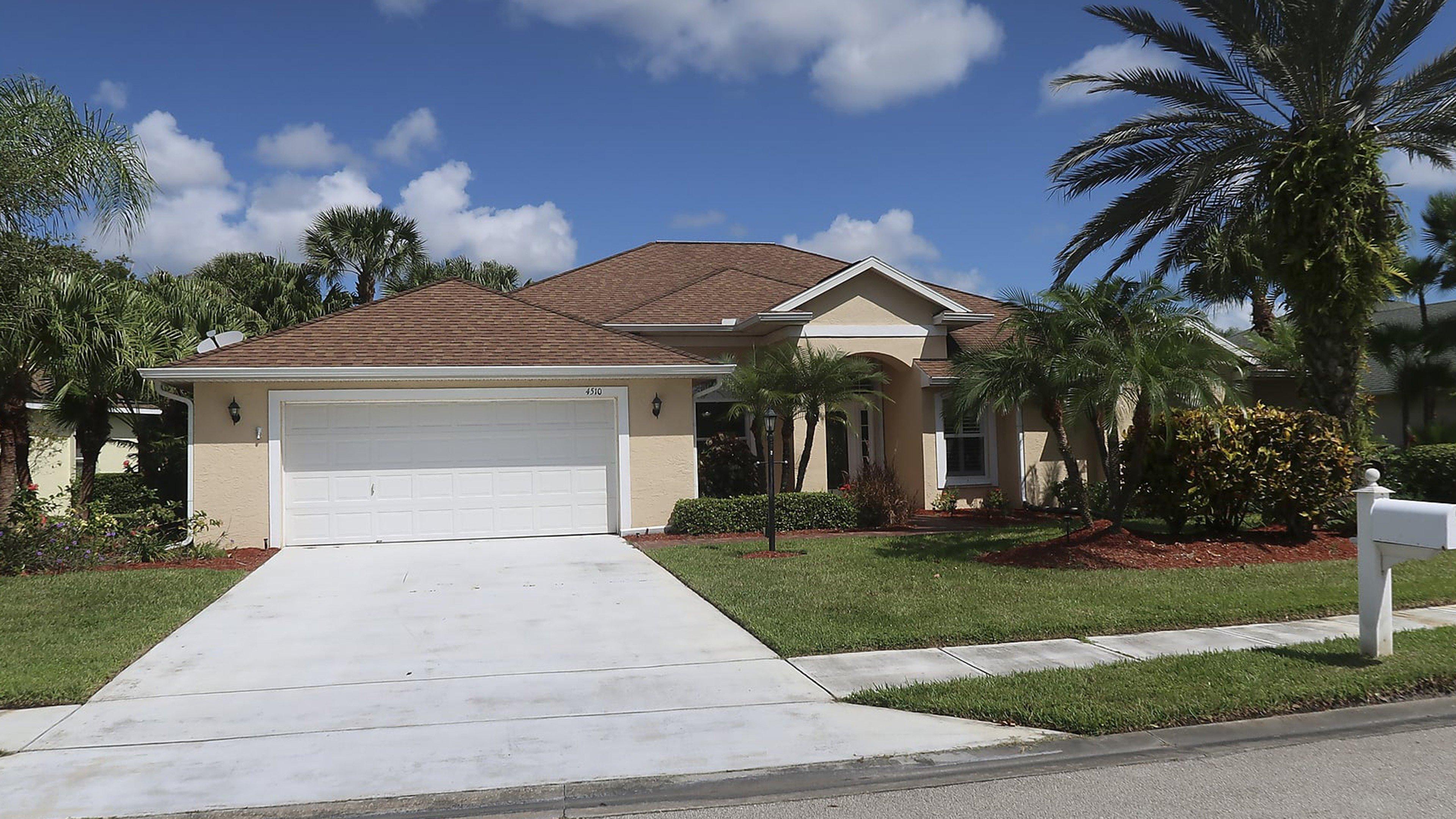 My Lottery Dream Home: Old Florida Charm