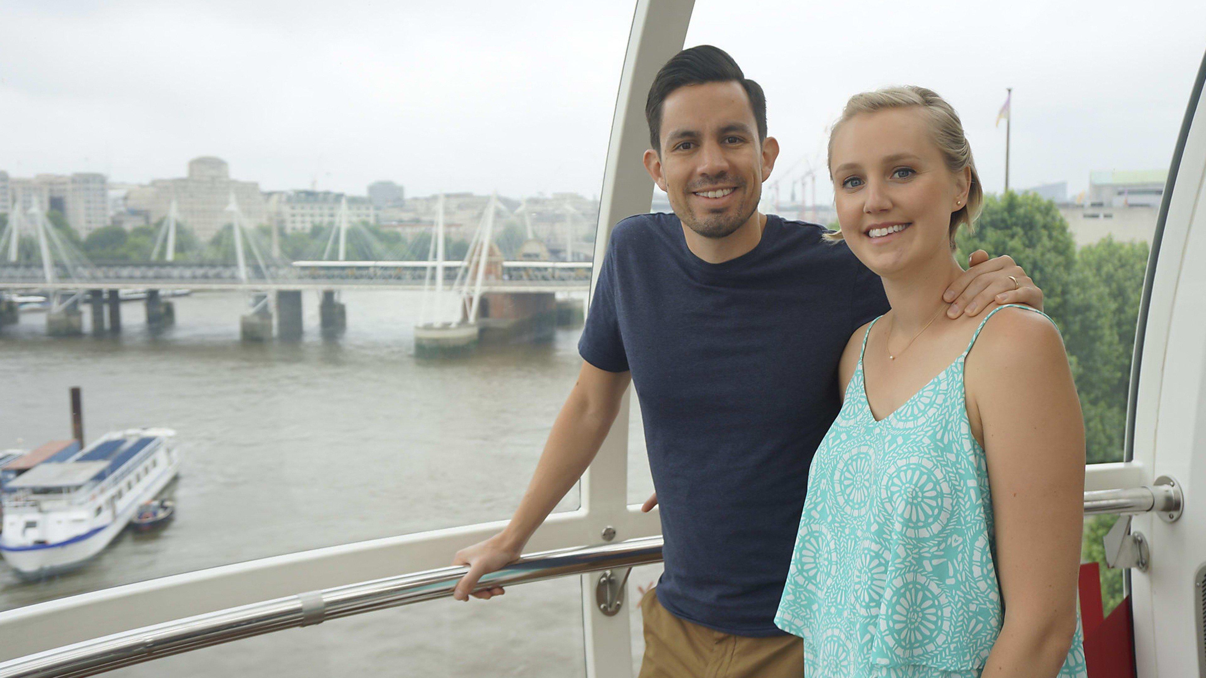 House Hunters International: Embracing a New Life in London