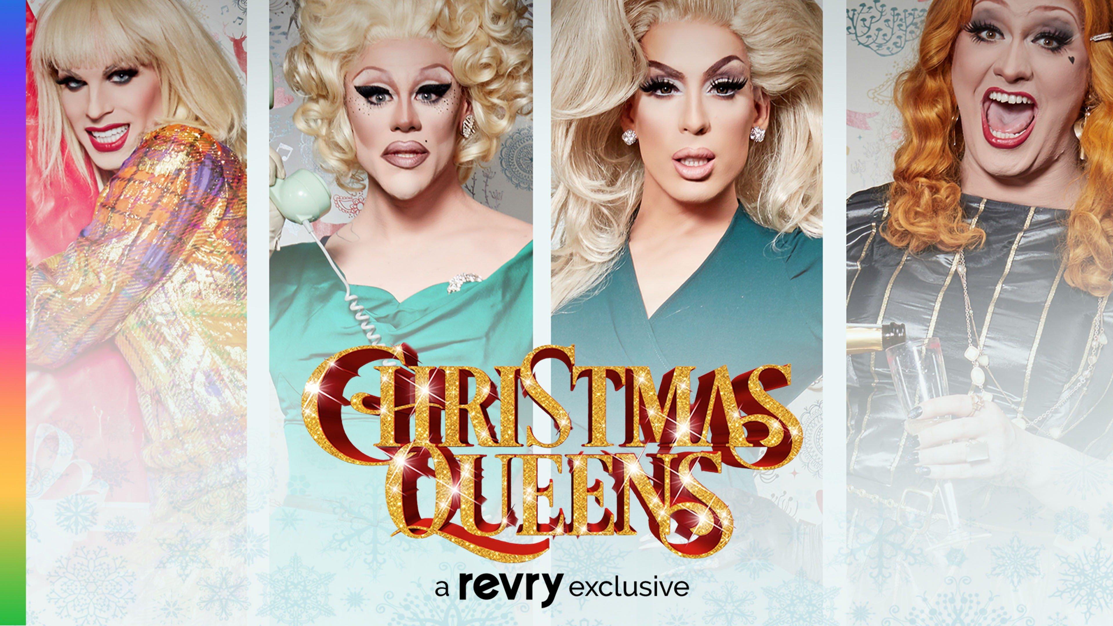 Watch Christmas Queens Streaming Online On Philo Free Trial