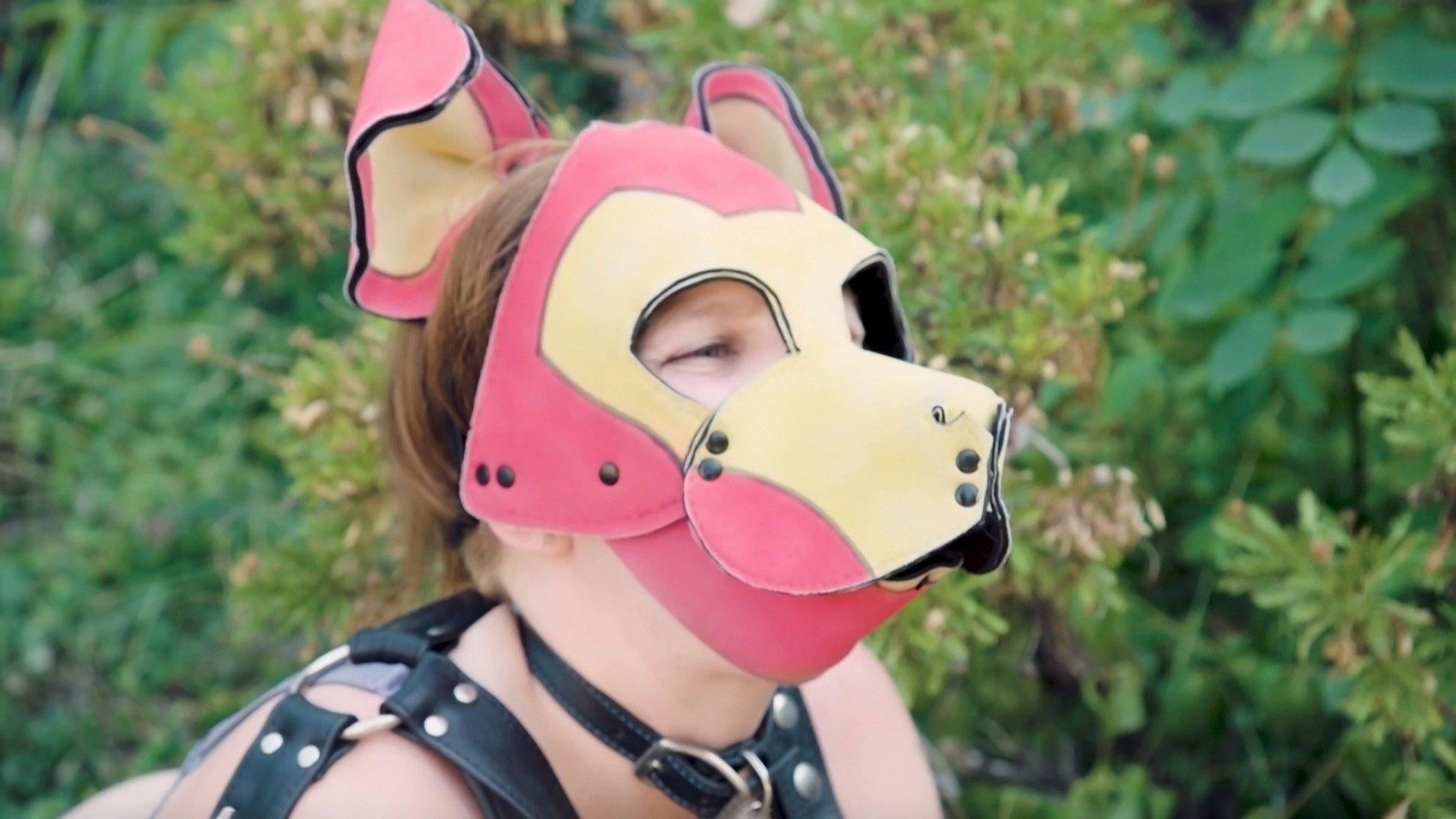 Extreme Love: Turning Tables; Strange Requests