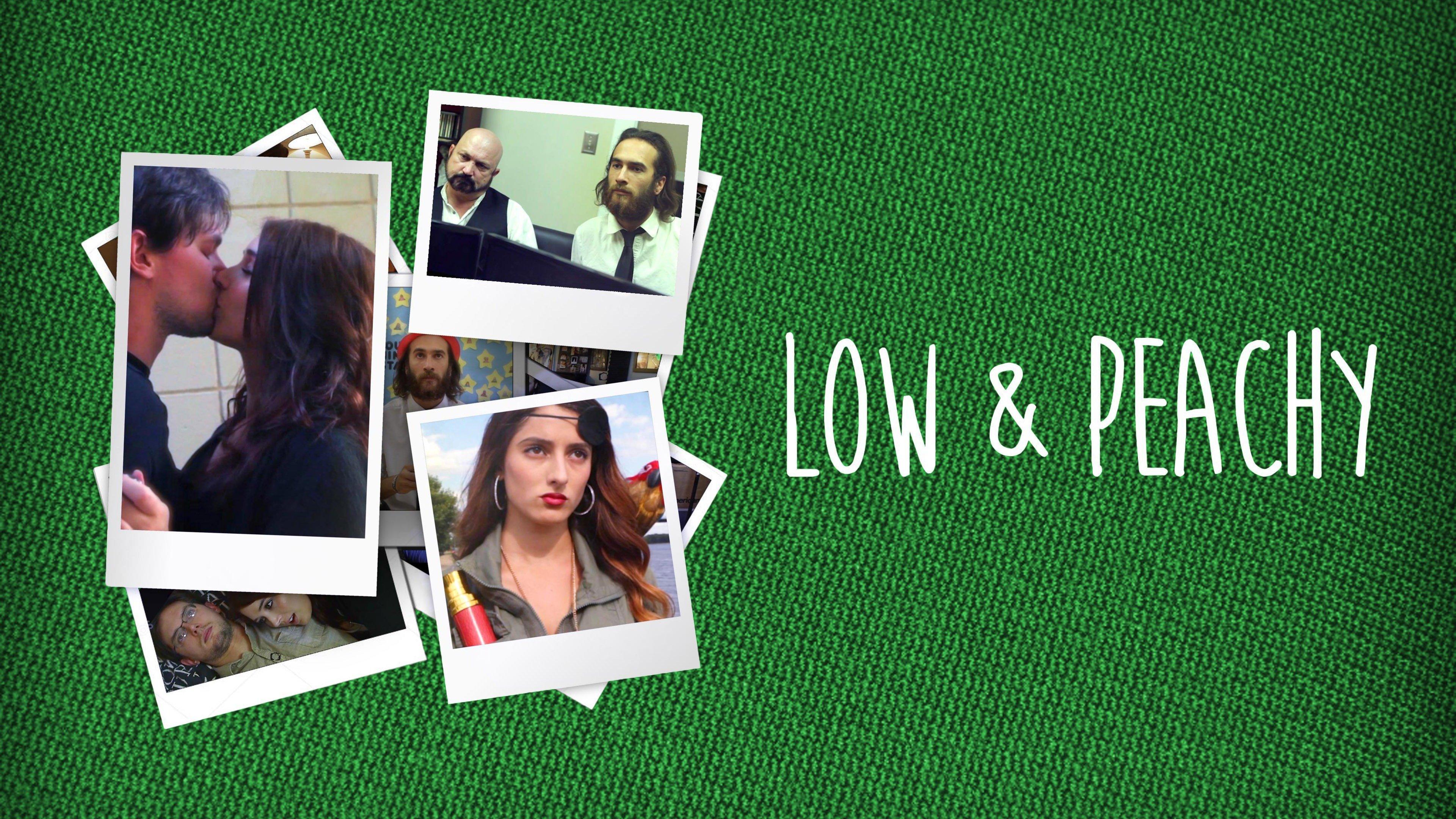 Watch Low & Peachy Streaming Online on Philo (Free Trial)