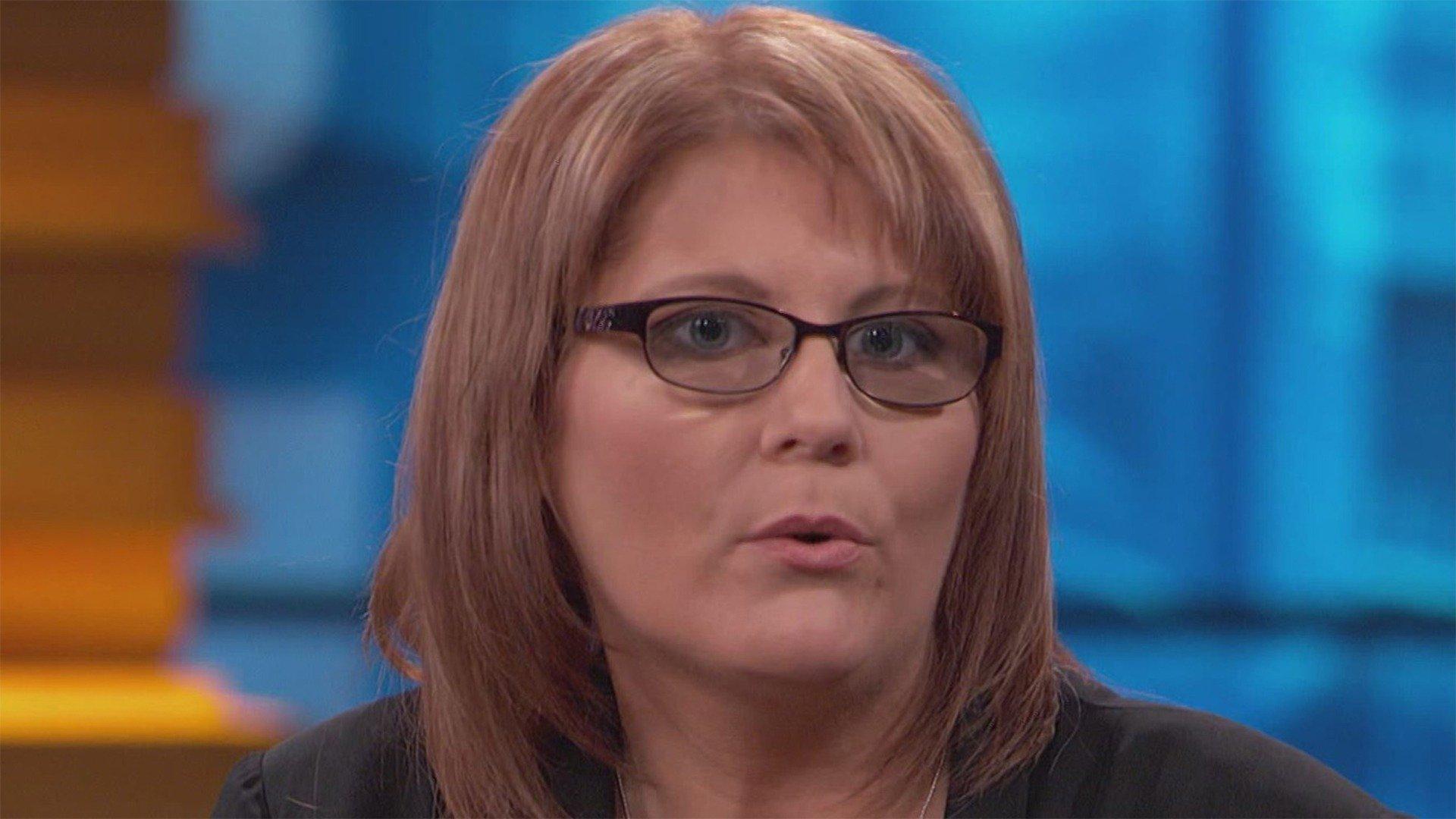 Dr. Phil: My 14-Year-Old Son Is Accused of Killing His Siblings; Up and ...