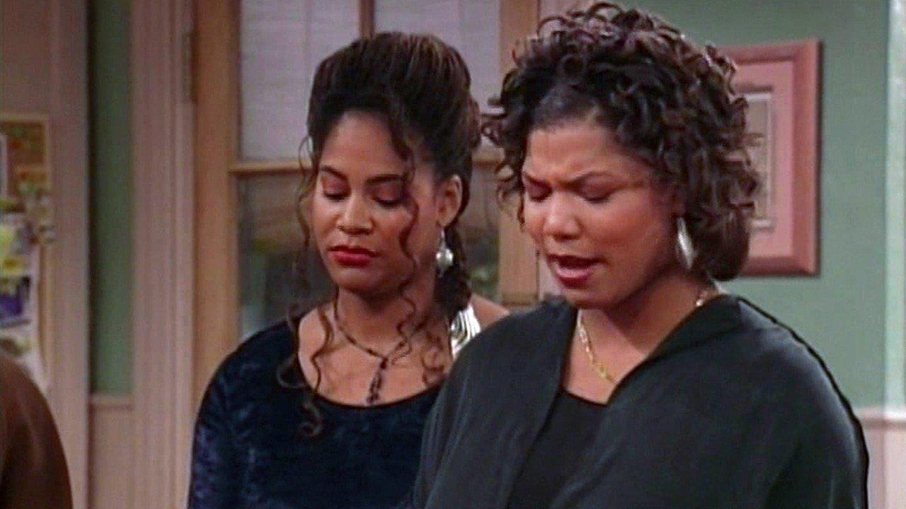 Watch Living Single Episodes | Streaming Live & On-Demand | Philo