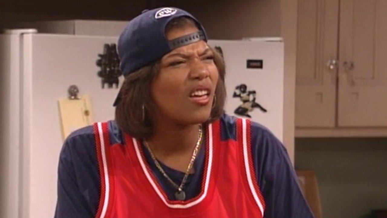 Living Single: The Handyman Can