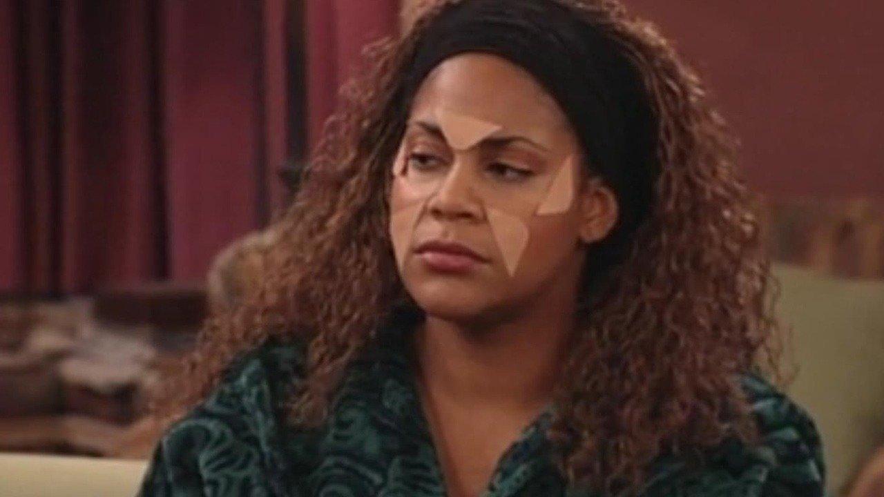 Living Single: Baby I'm Back ... Again