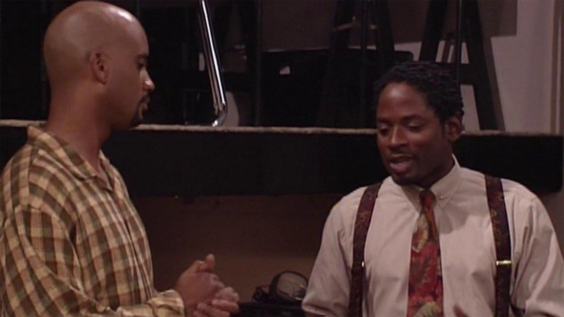 Watch Living Single Episodes | Streaming Live & On-Demand | Philo