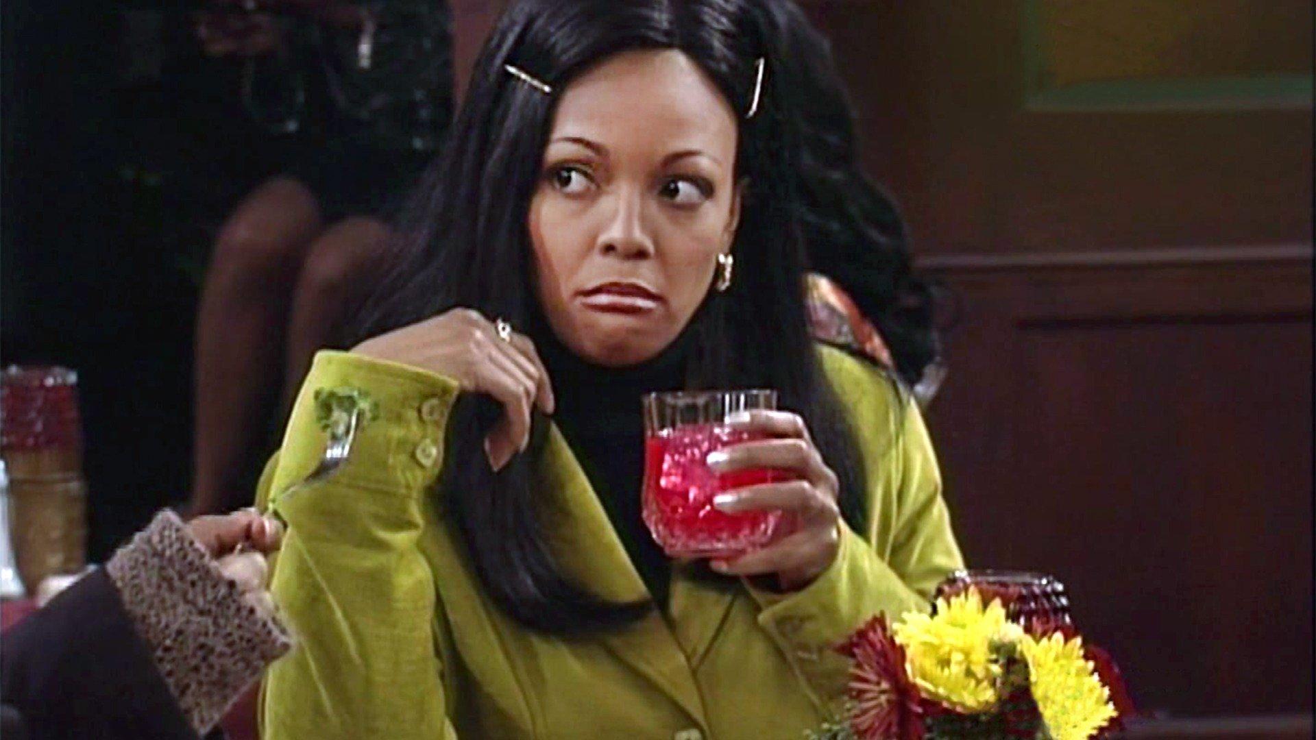 Living Single: Mother Inferior