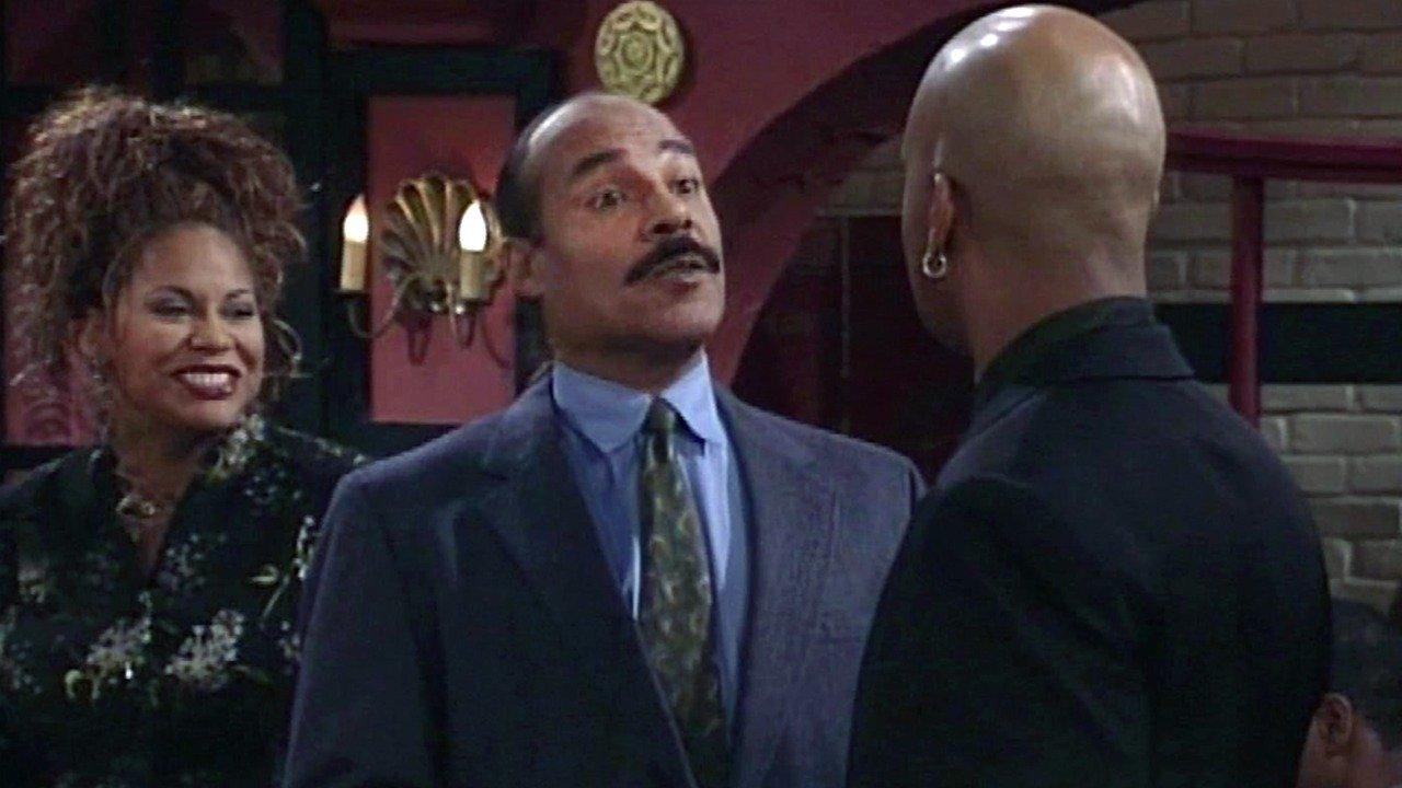 Living Single: One Degree of Separation