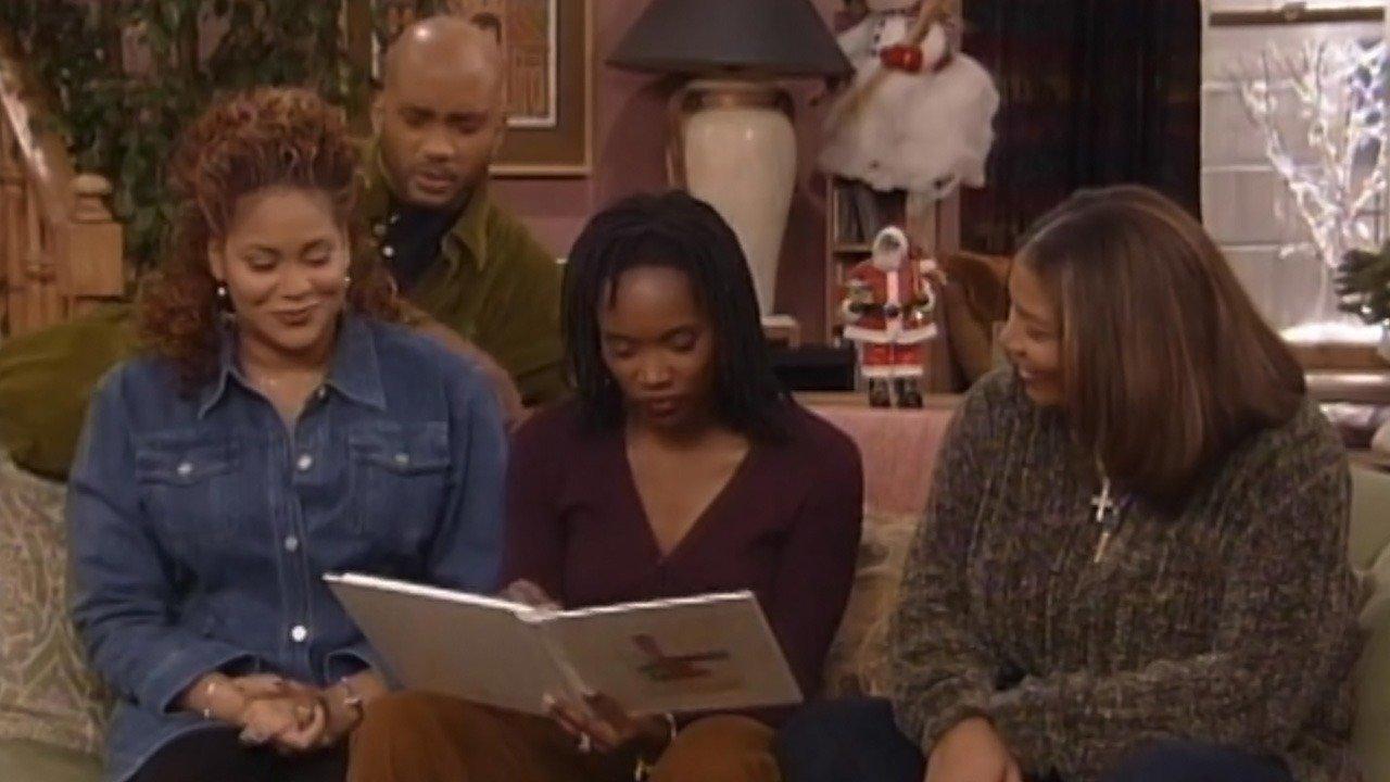 Living Single: Let's Stay Together