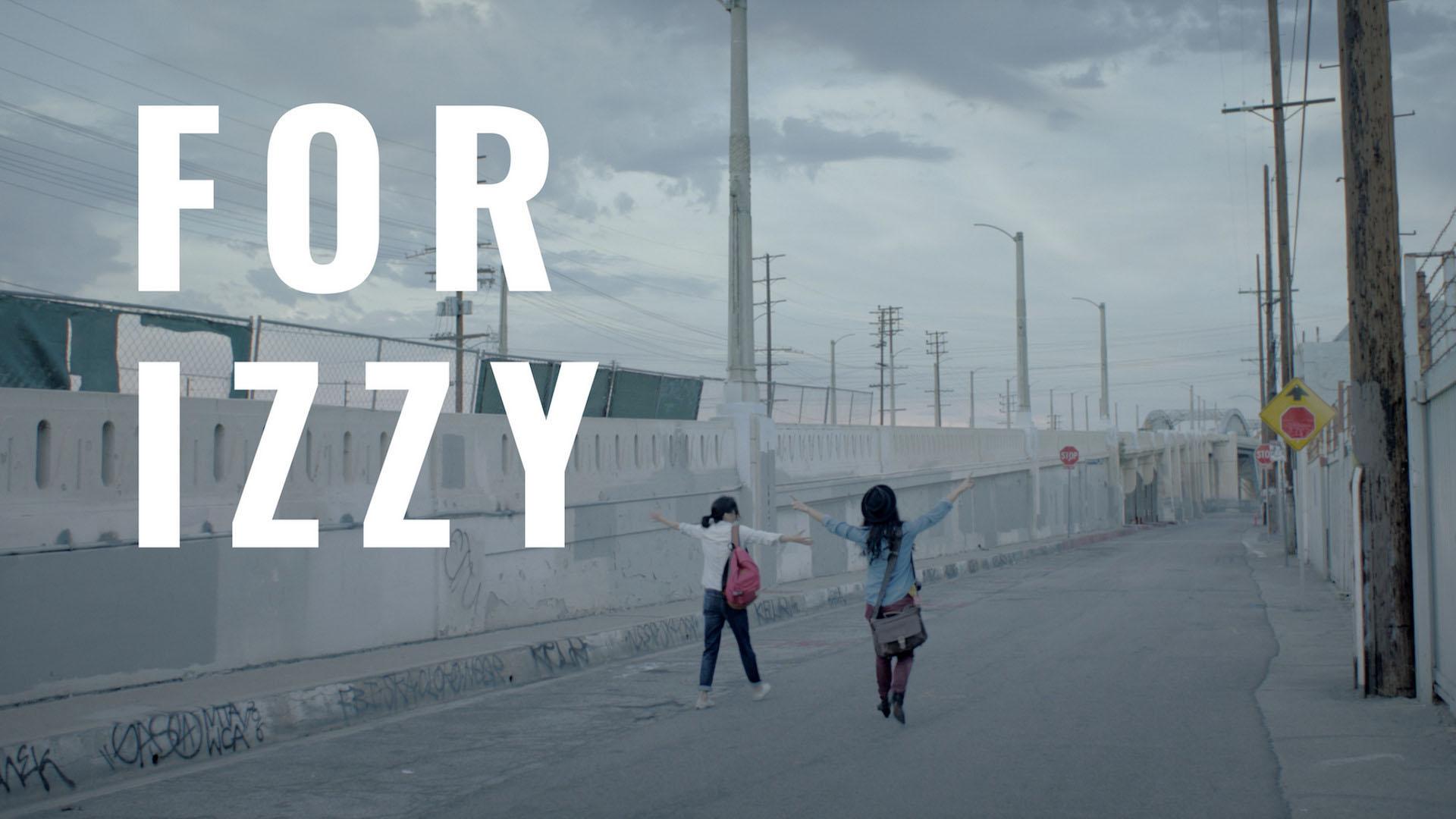 Watch For Izzy Streaming Online on Philo (Free Trial)