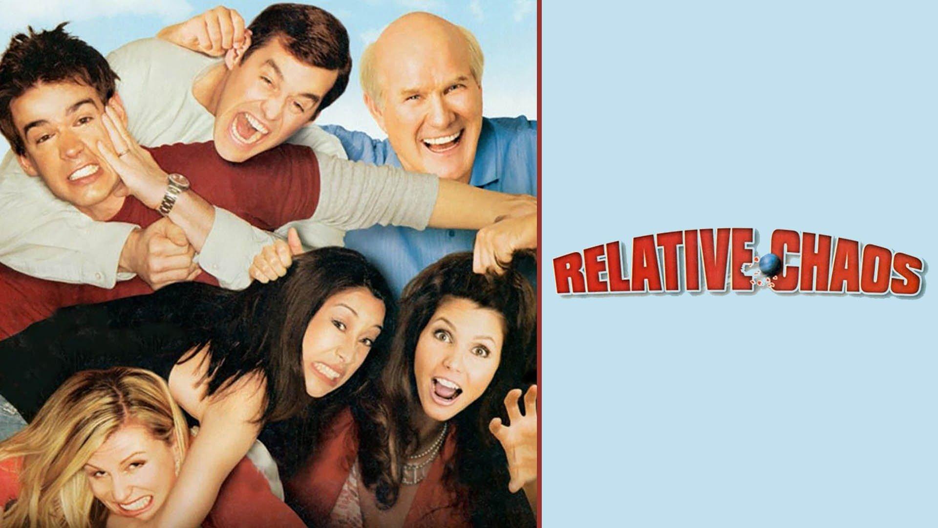 Watch Relative Chaos Streaming Online on Philo (Free Trial)