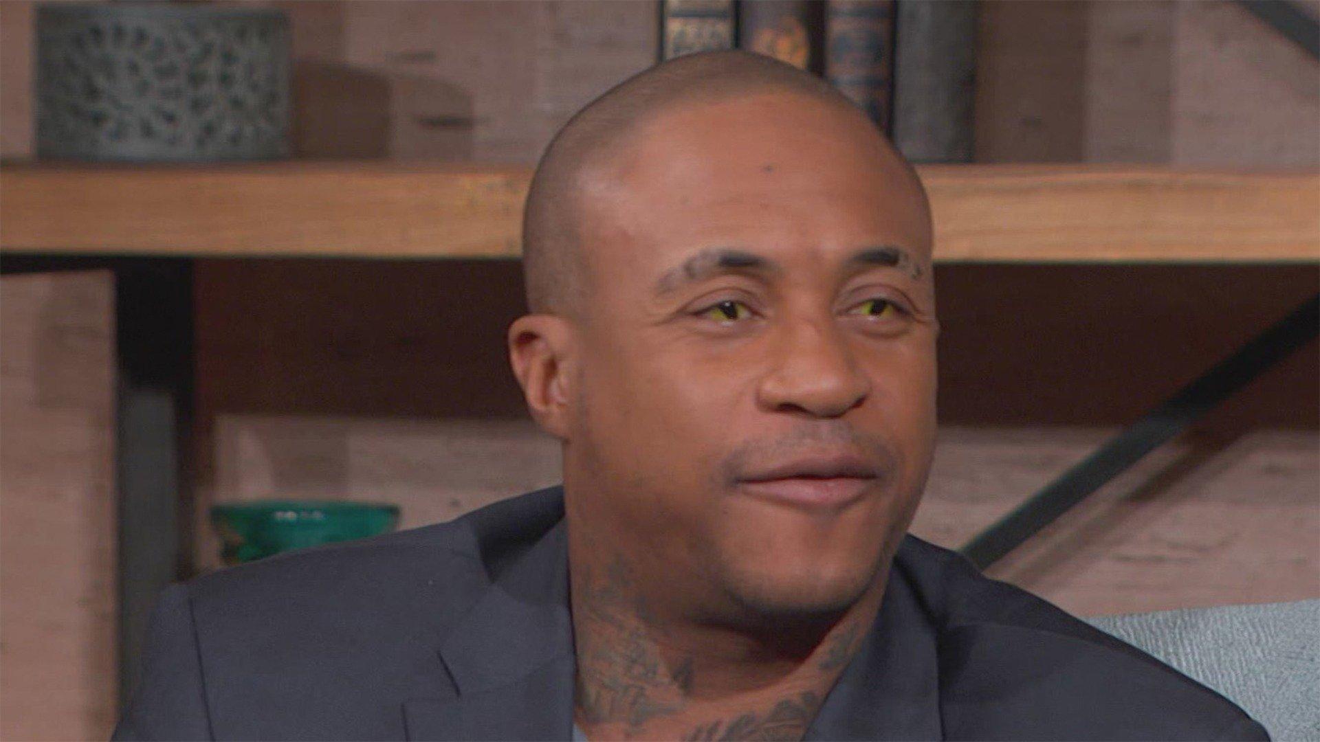 Dr. Phil: From Disney Star to Homeless and in Danger: Will Orlando ...