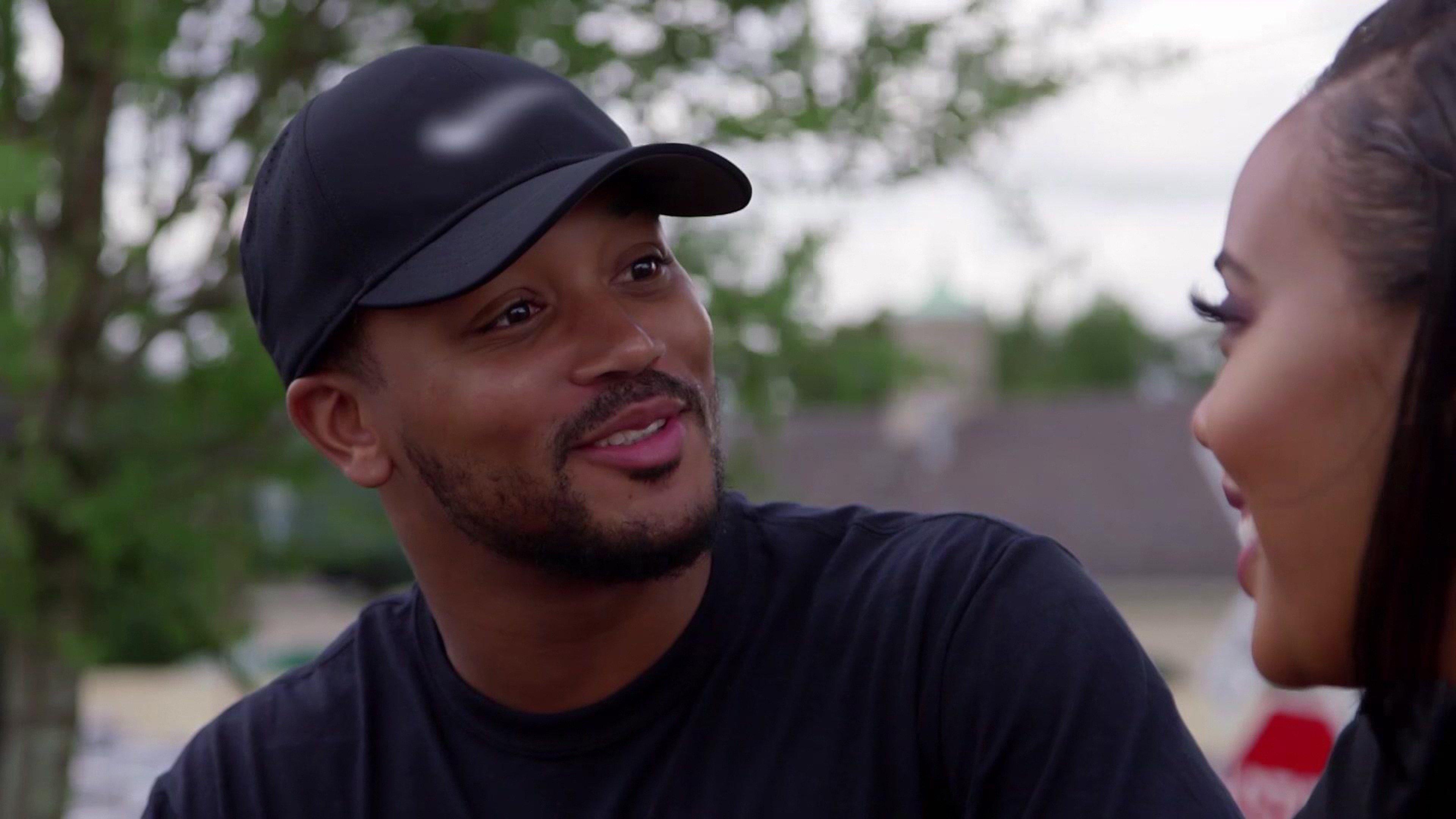 Growing Up Hip Hop: Wherefore Art Thou Romeo?