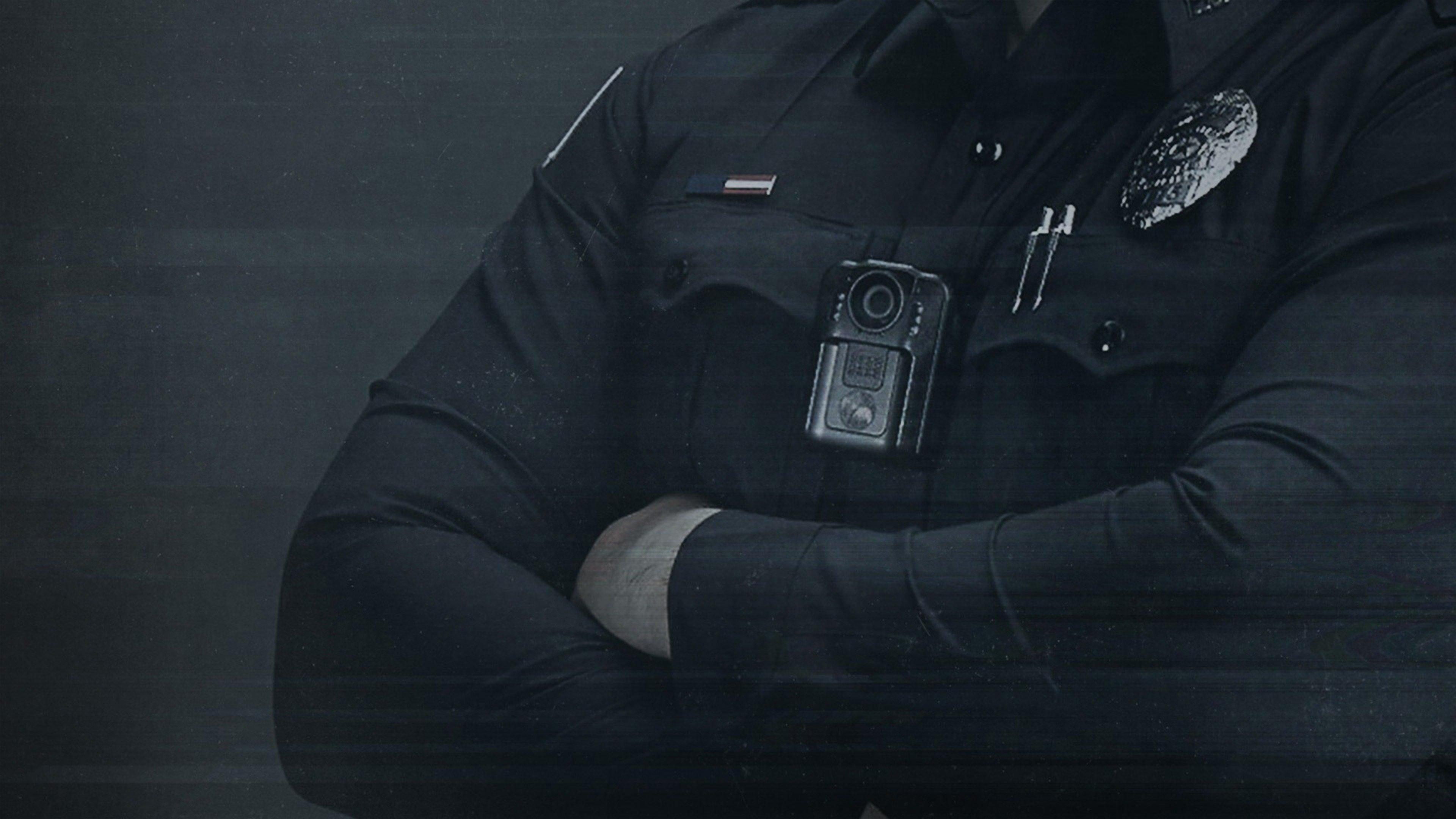 Body Cam: Captured: Toscha Sponsler