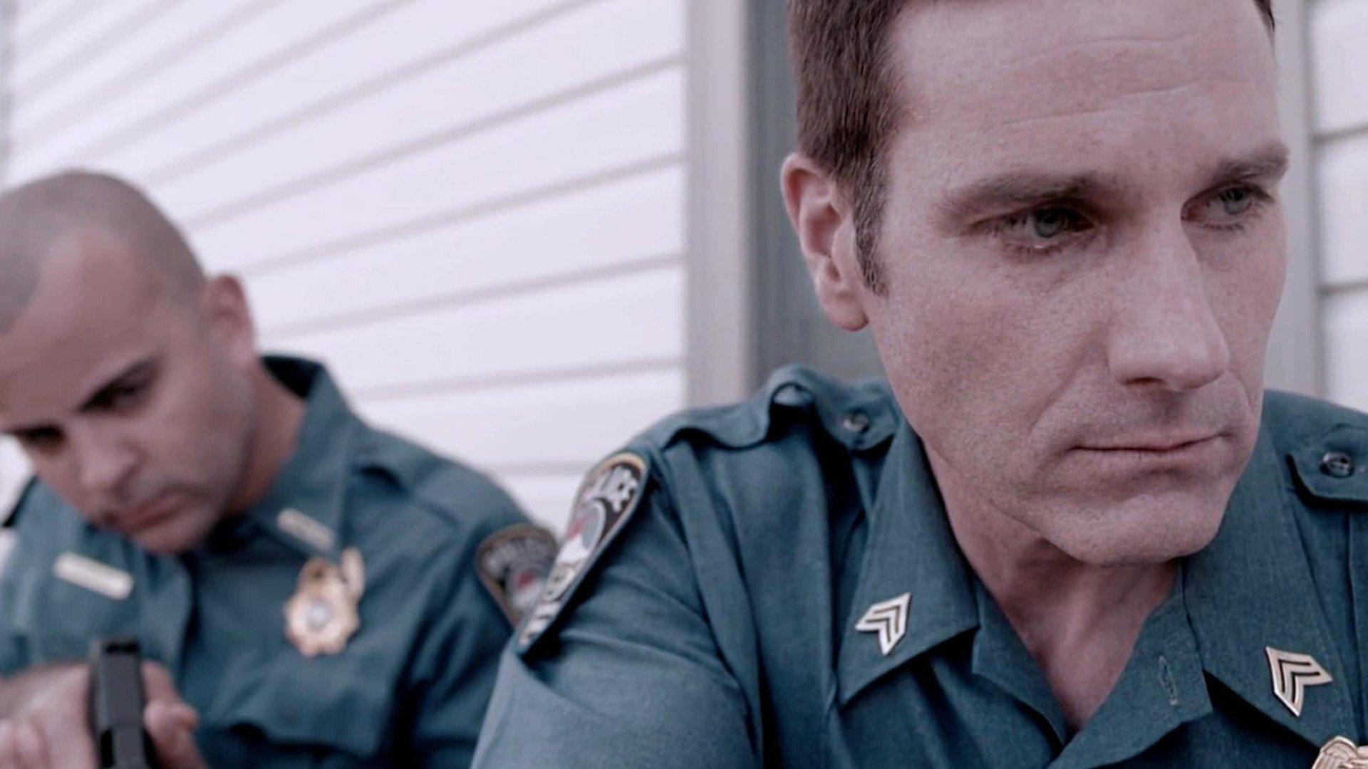 Homicide Hunter: Lt. Joe Kenda: Nine-Year-Old Hostage