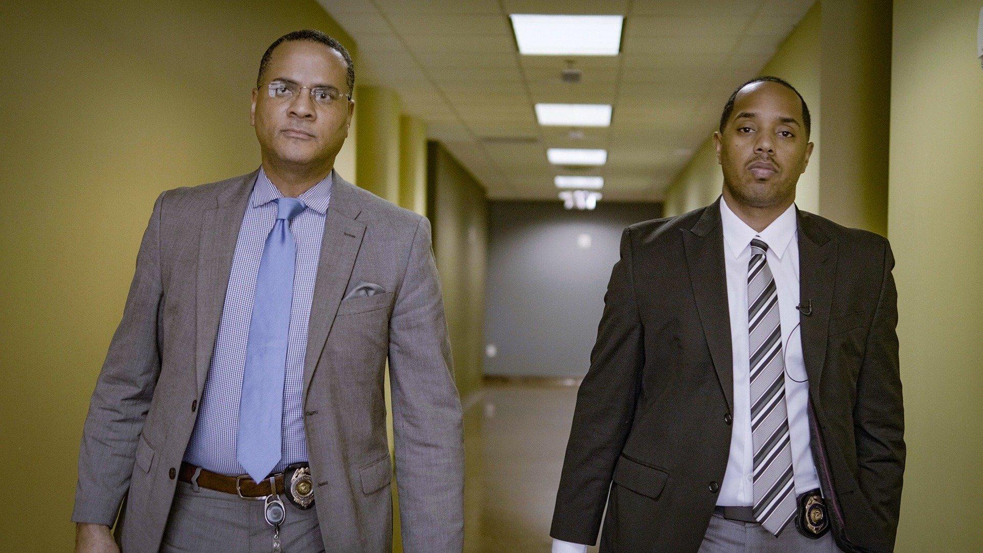 The First 48 Presents: Homicide Squad Atlanta: Fallen Angel