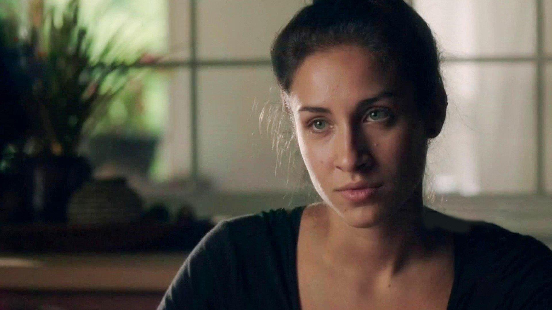 Your Worst Nightmare: Never Let Go