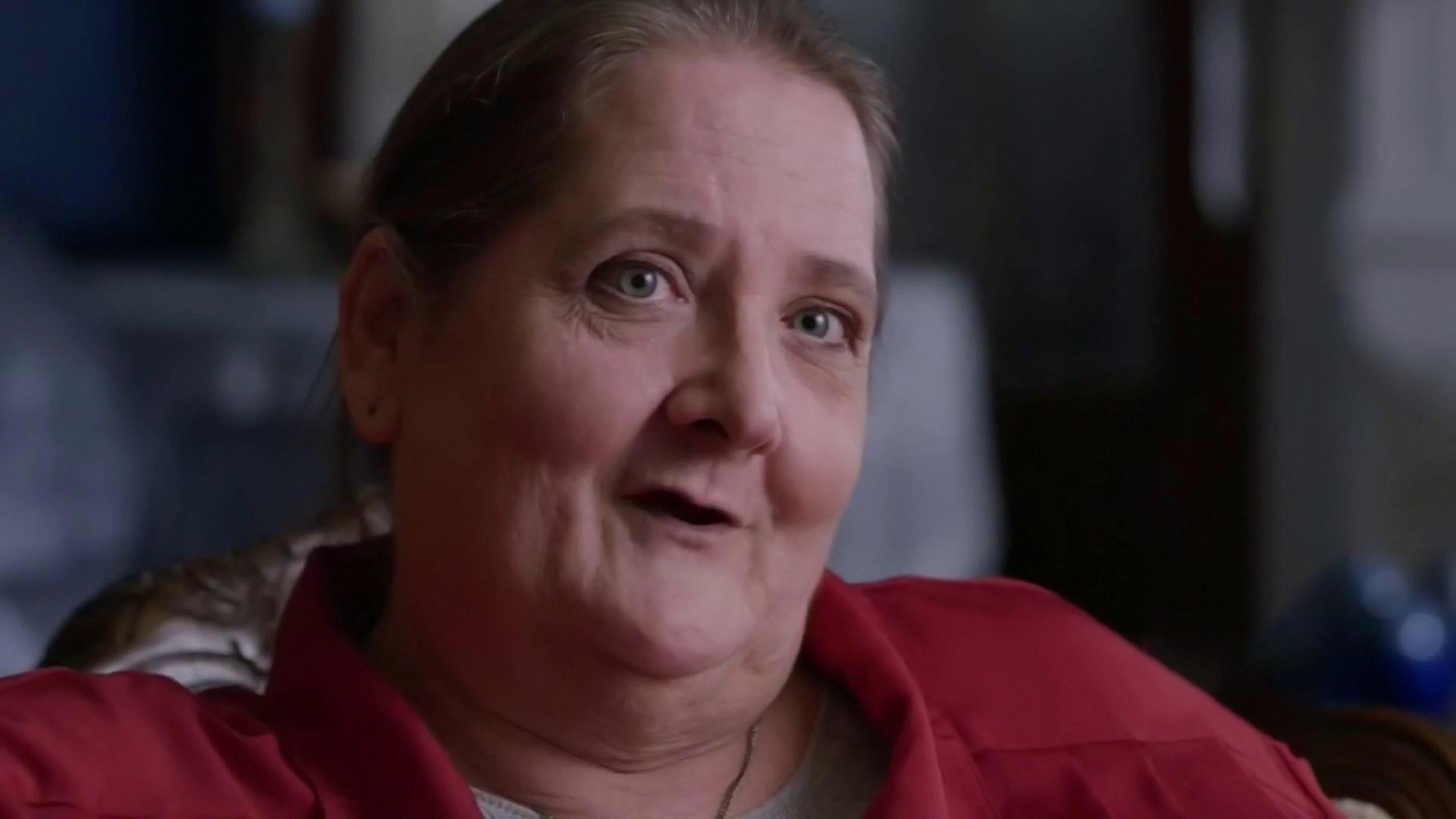 Dead of Winter: The Widows of Winter