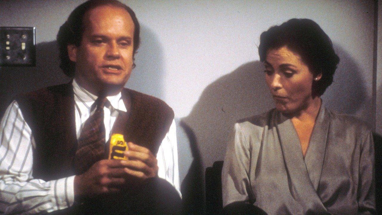 Watch Frasier: S1E7 - Call Me Irresponsible on Philo (Free Trial)