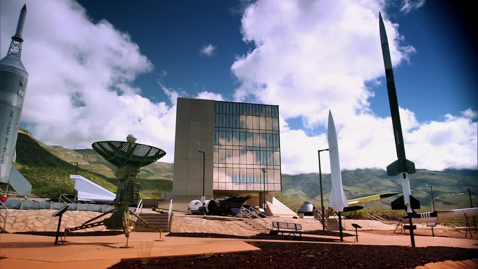 Watch Mysteries at the Museum: S23E1 - Jolly Jane, Challenger Disaster ...