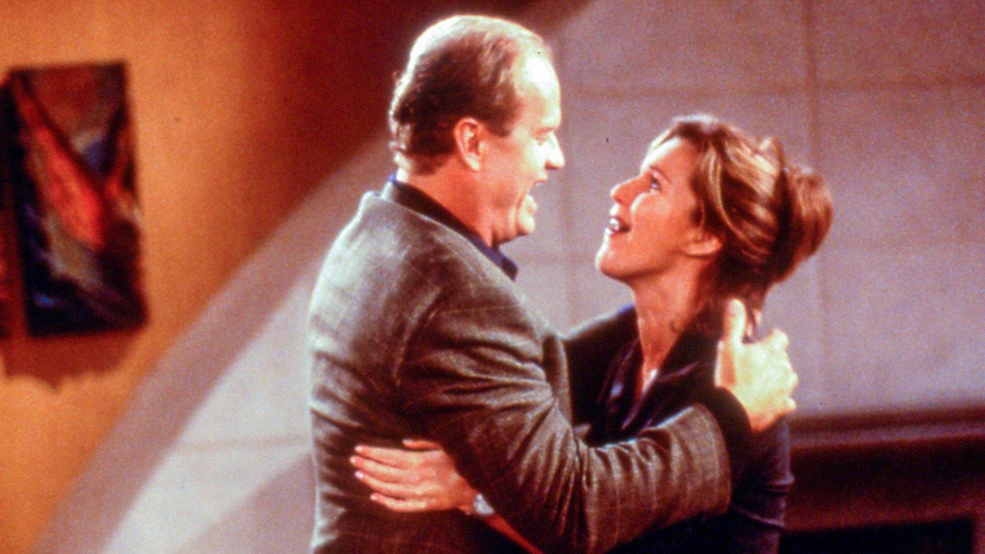 Frasier: Roz, a Loan