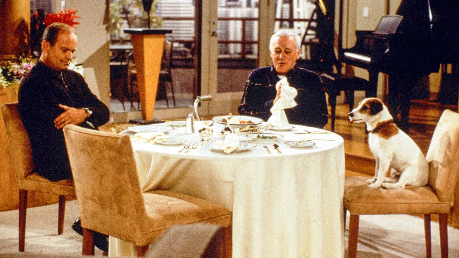 Frasier: Father of the Bride