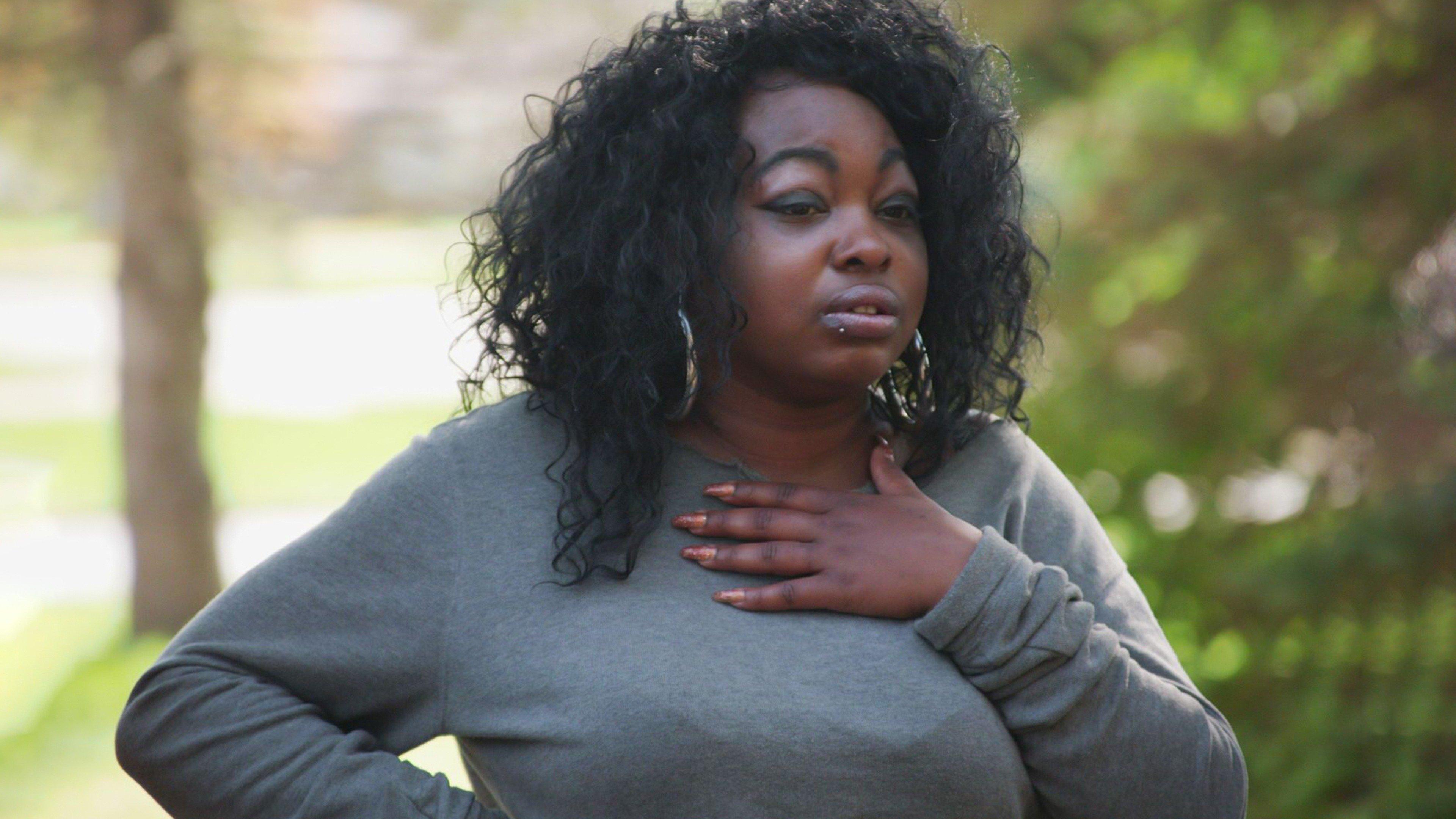 Catfish: The TV Show: Shakinah & Chris