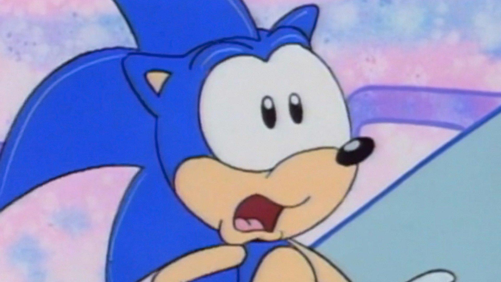 Adventures of Sonic the Hedgehog: Robotnik Land