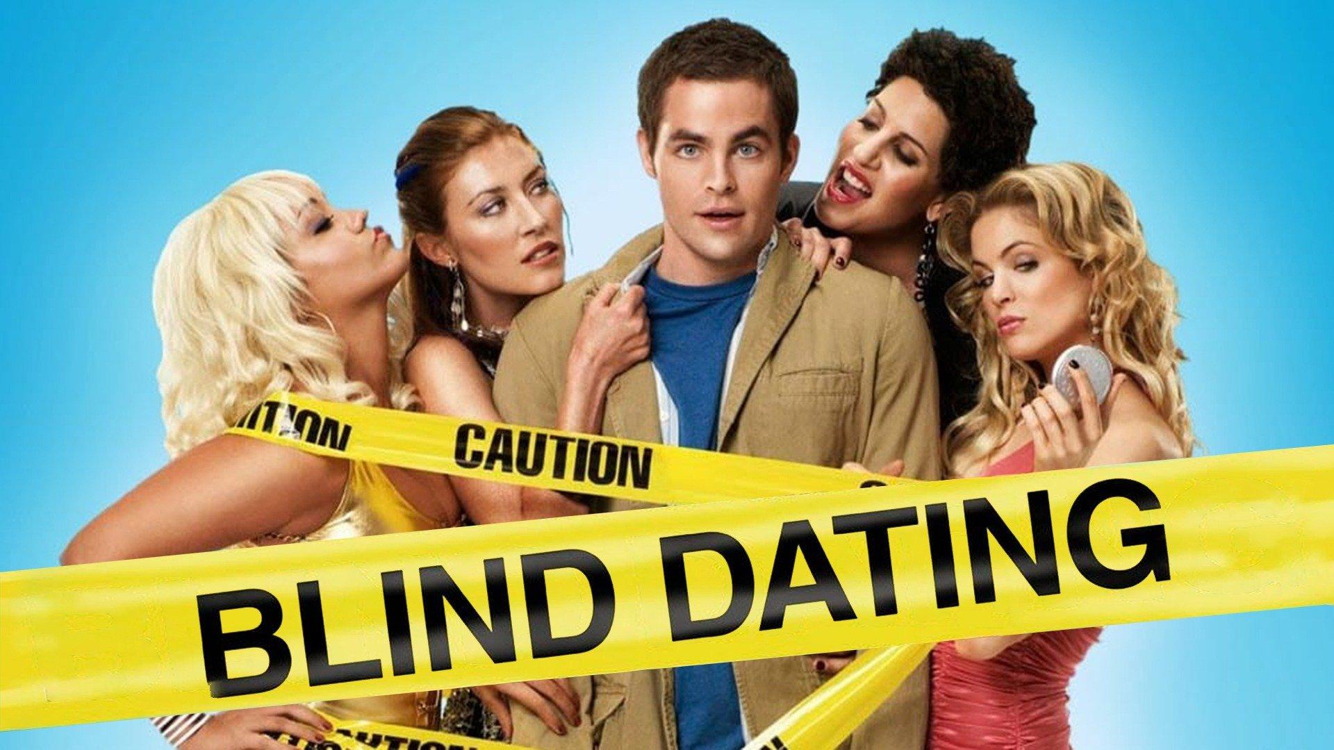 Watch Blind Dating Streaming Online on Philo (Free Trial)