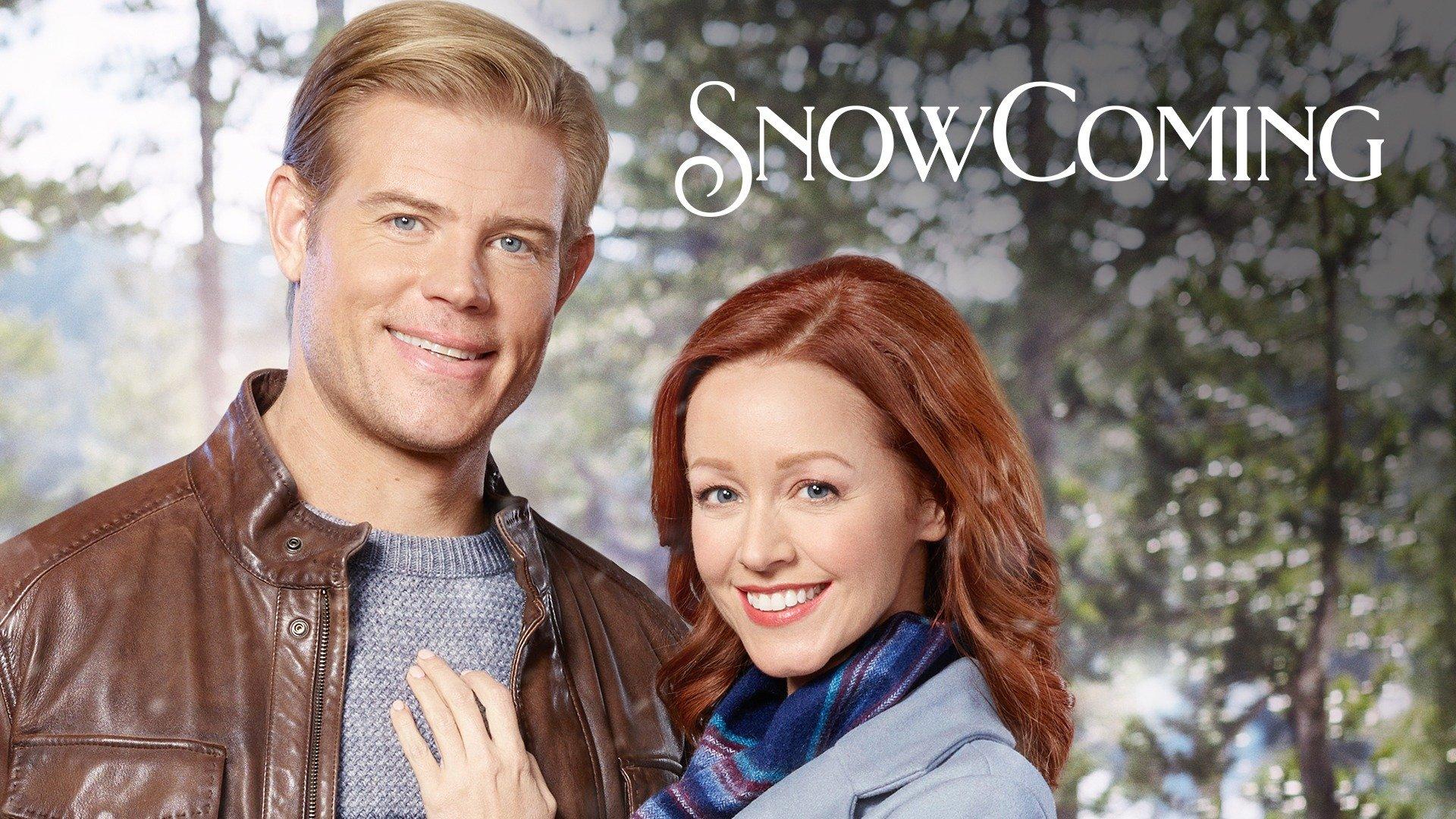 Watch Snowcoming Streaming Online on Philo (Free Trial)